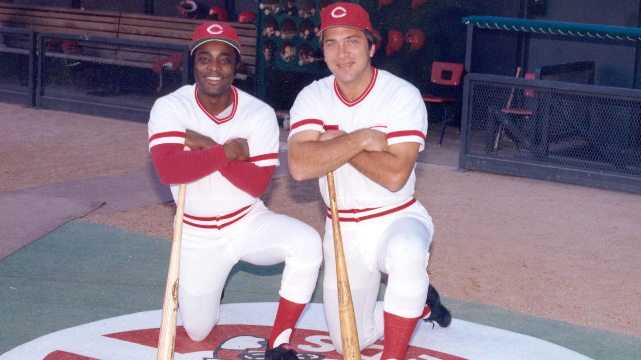 Joe Morgan | Cincinnati Reds