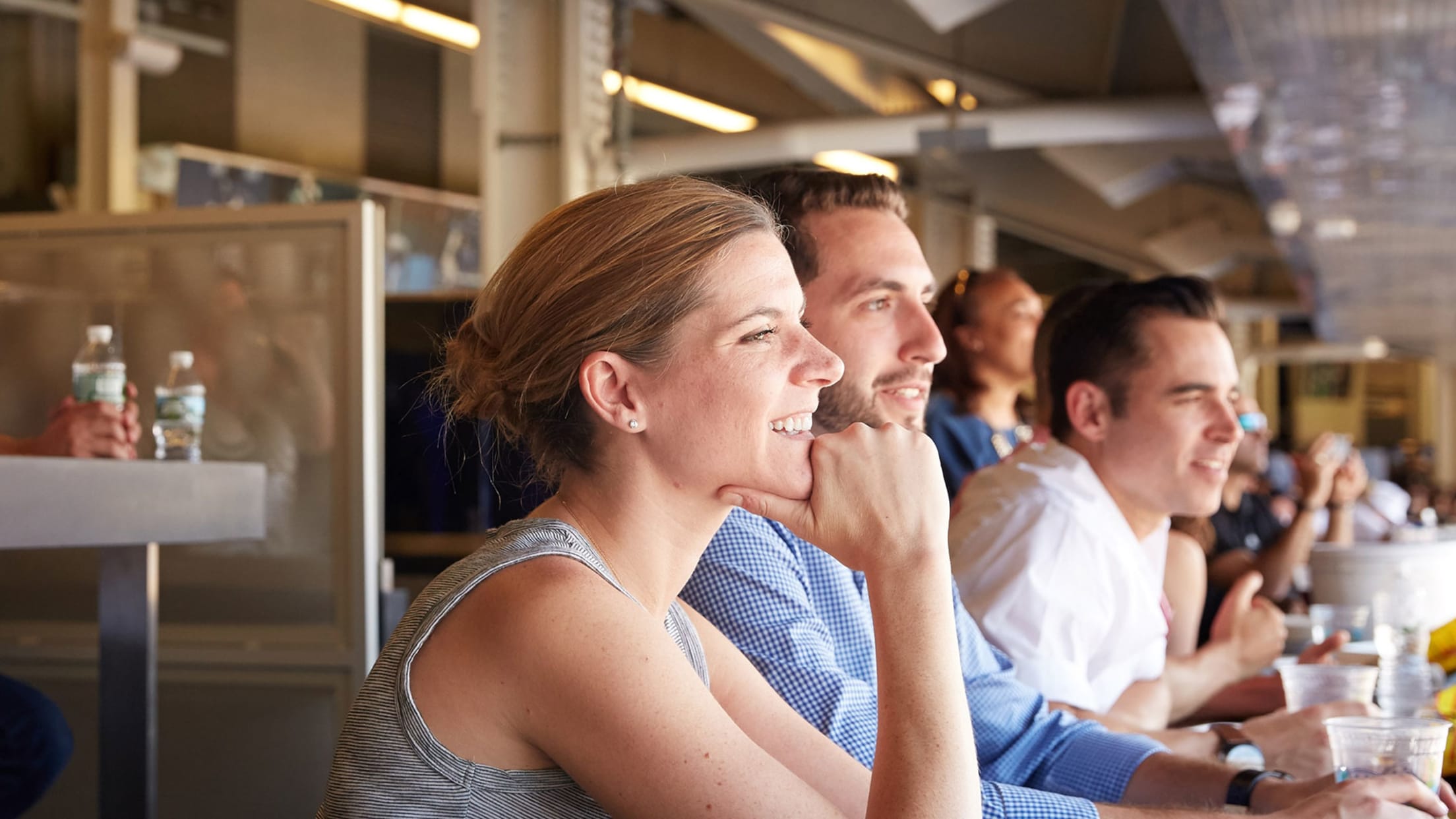 Individual Game Suites | New York Yankees