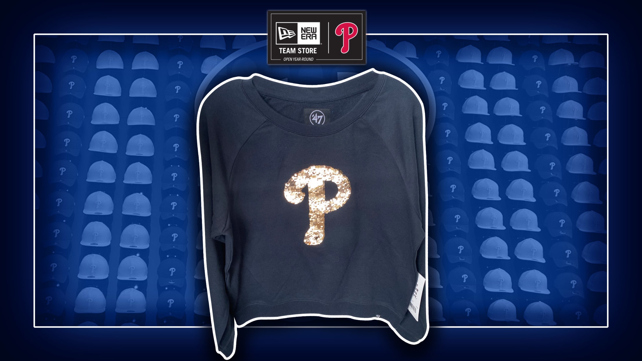 New Era Phillies Team Store | Philadelphia Phillies