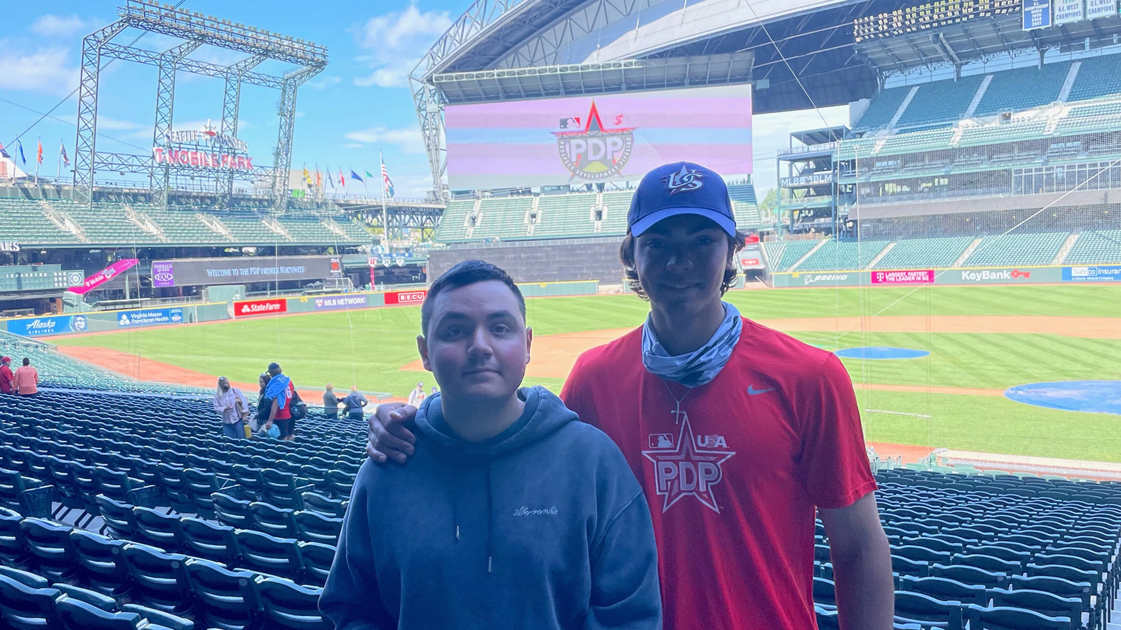 2021 MLB Draft Dates, Tracker and Prospects | MLB.com