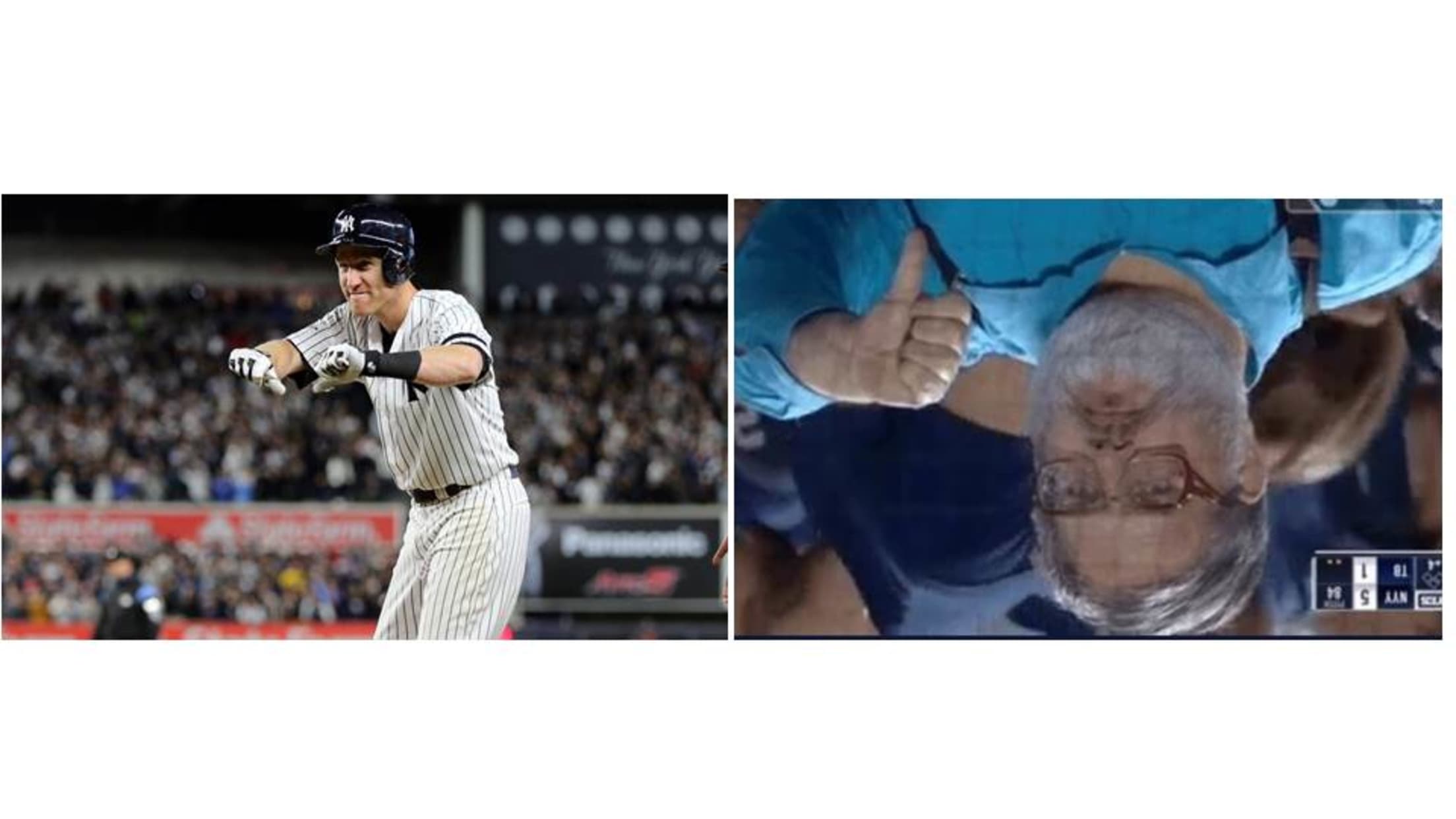 Todd Frazier Memes