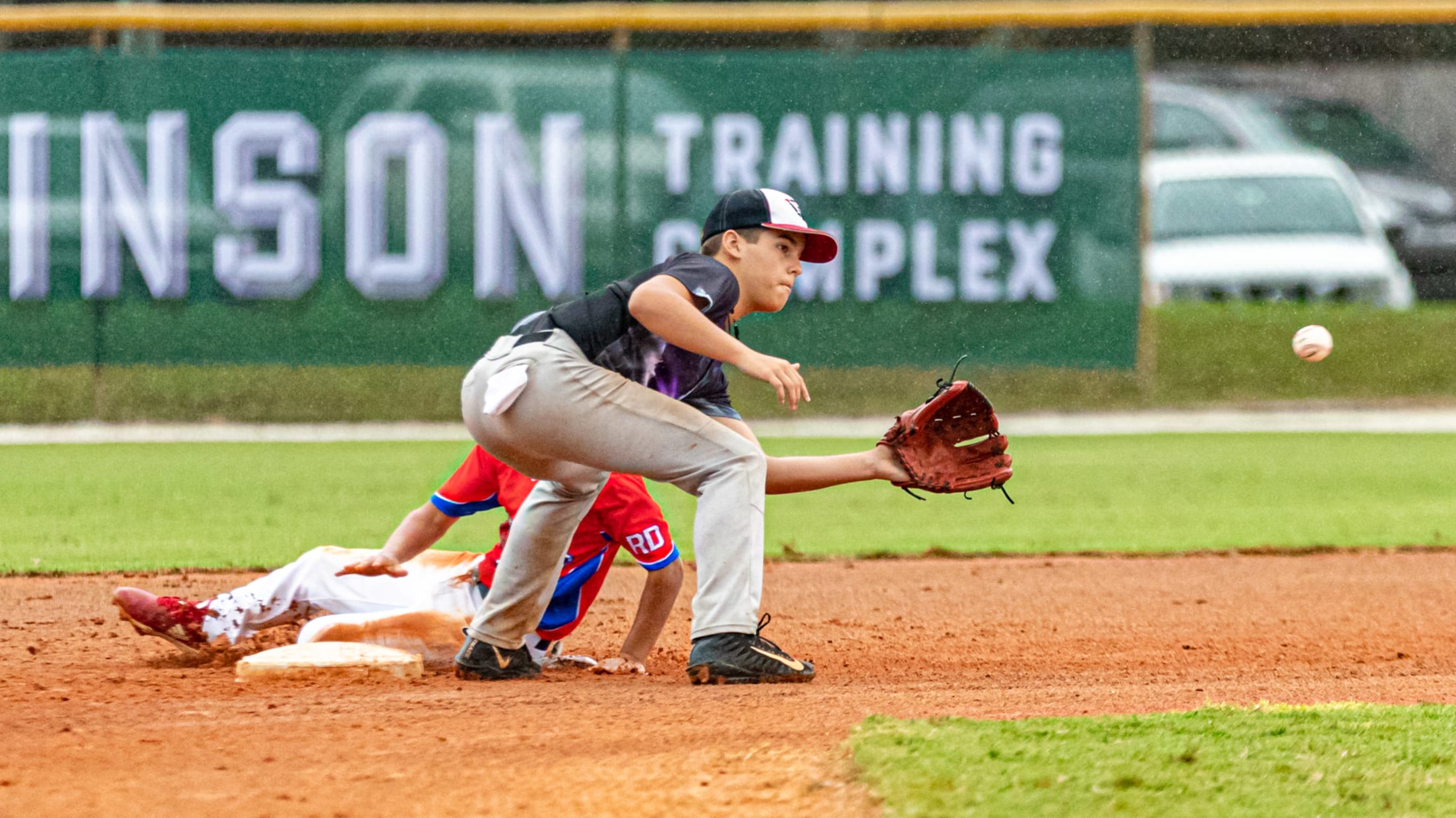 Fall Ball Classic | Jackie Robinson Training Complex | MLB.com