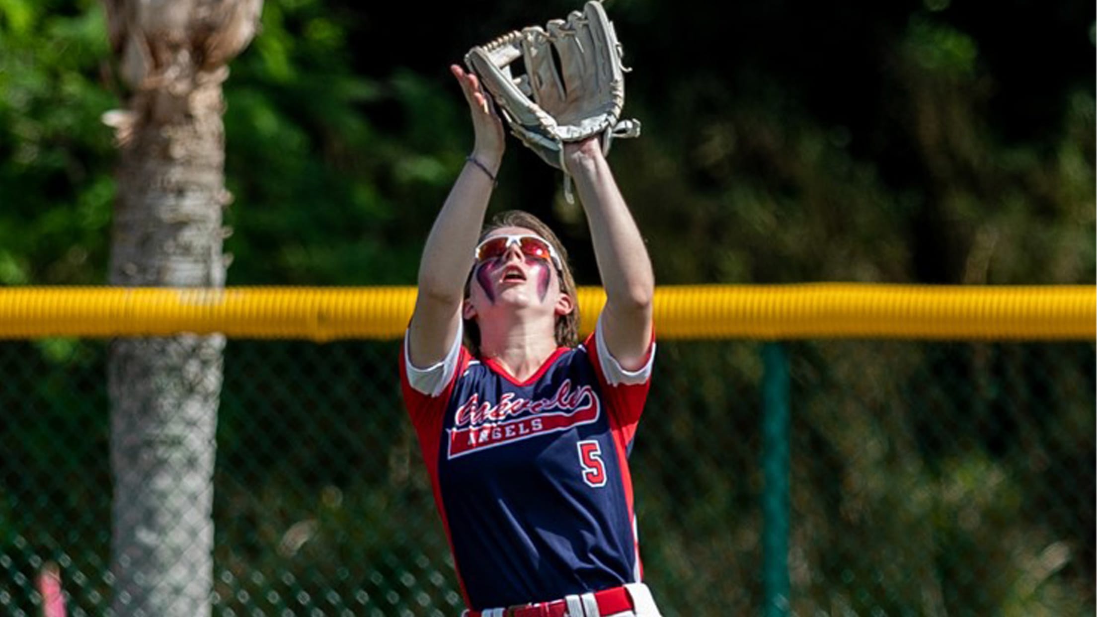 High School Softball Spring Training | Jackie Robinson Training Complex ...