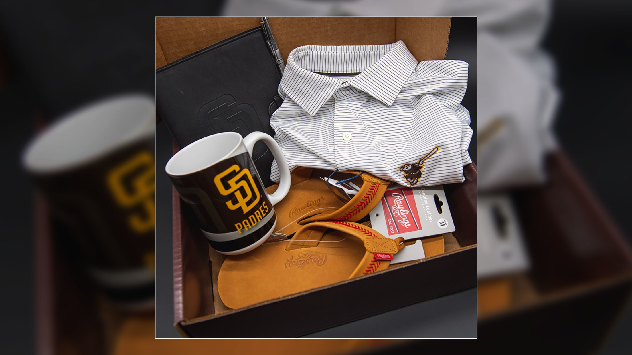 Padres Store | San Diego Padres