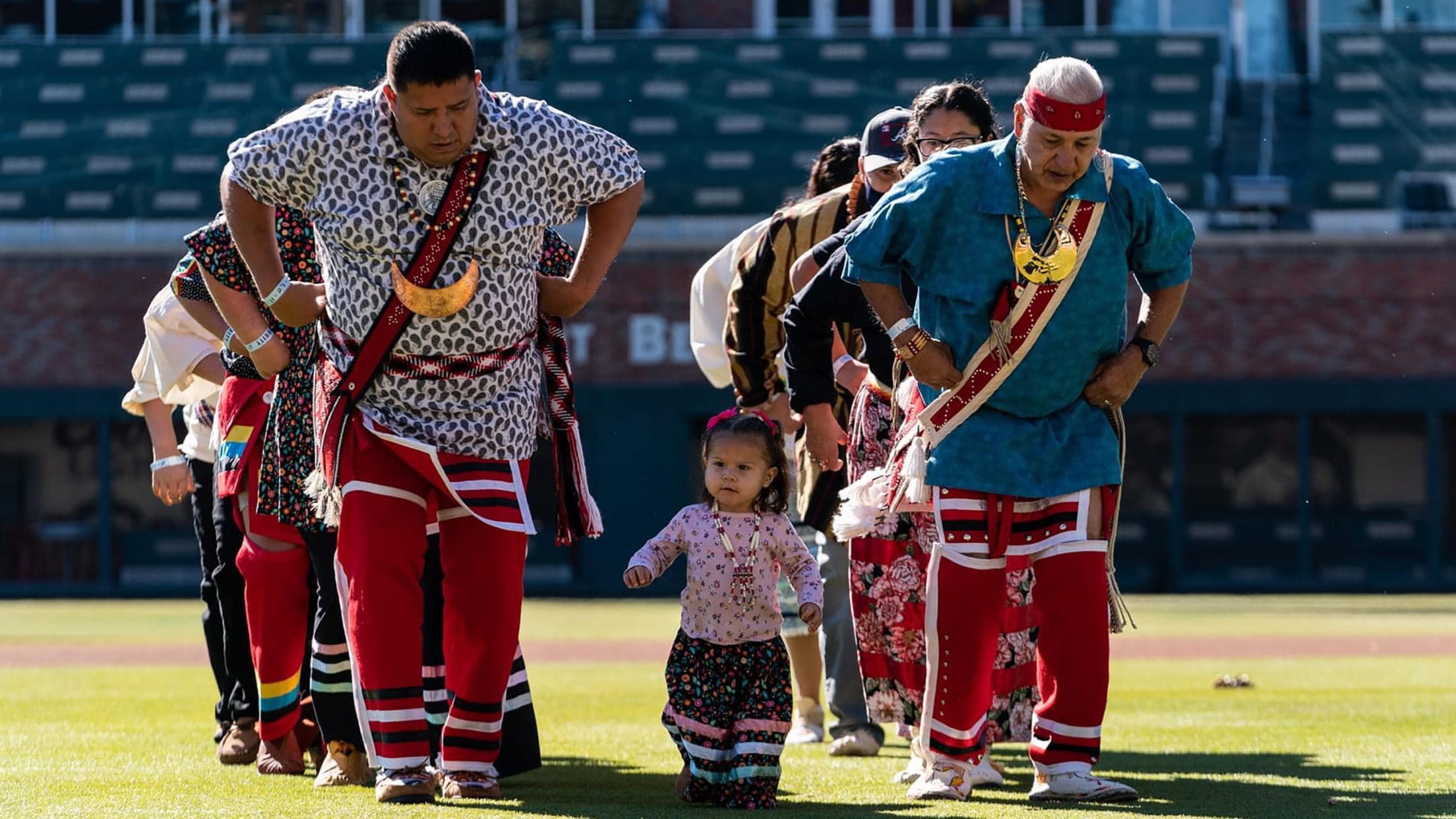 Atlanta Braves and the Native American Community | Atlanta Braves