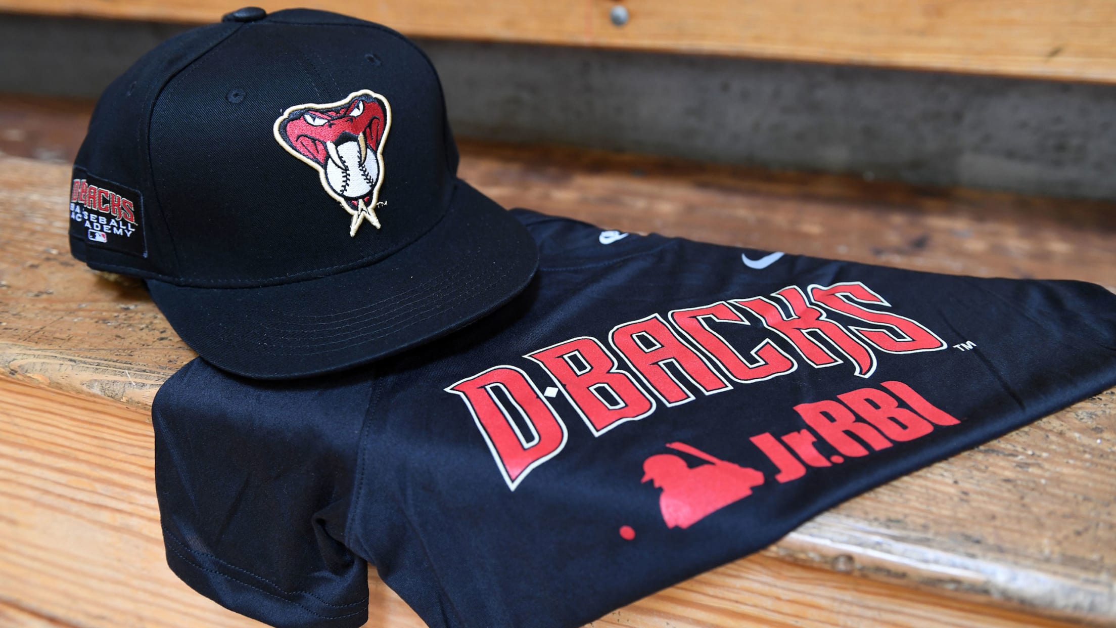 RBI | Arizona Diamondbacks