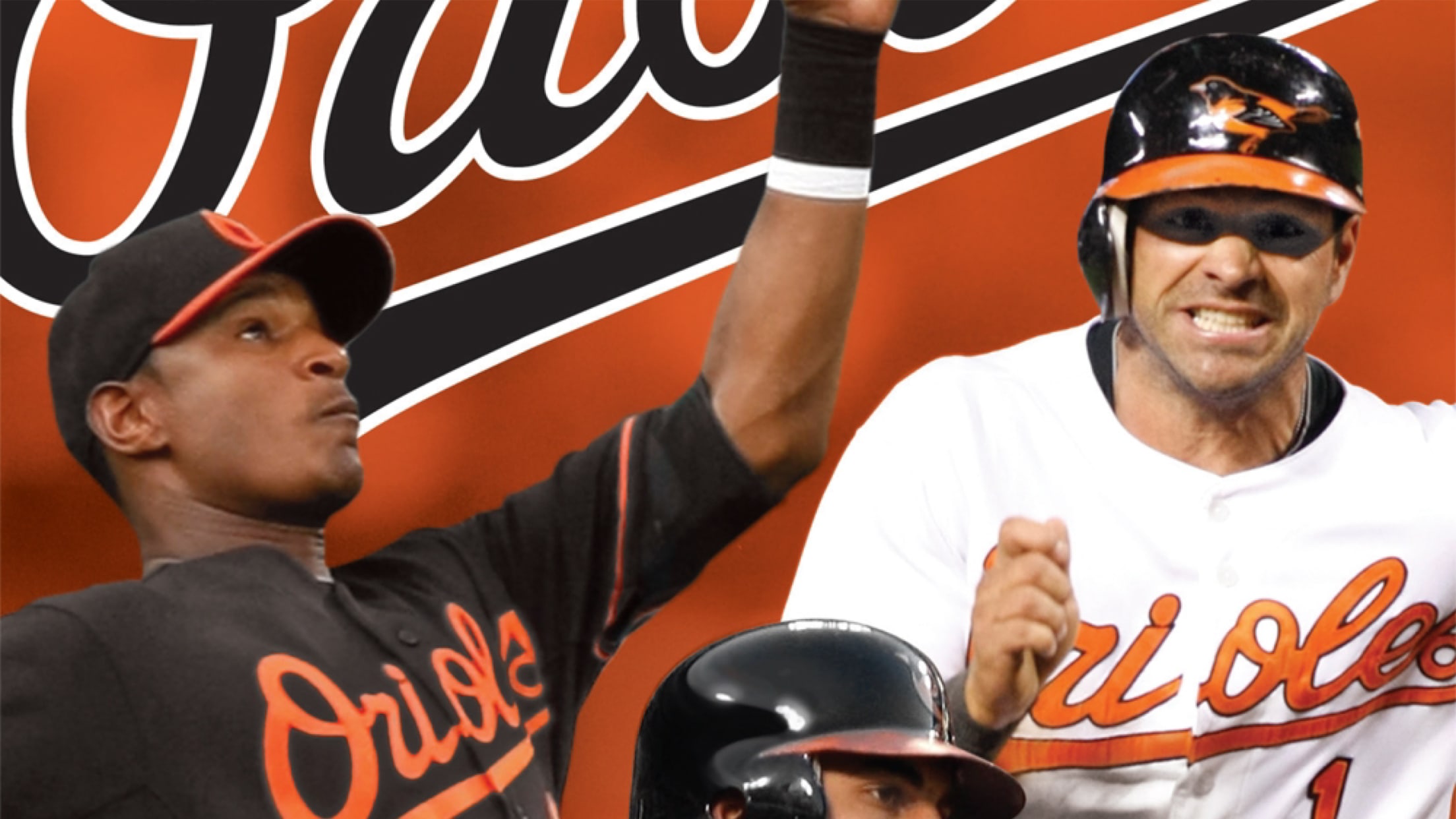 Orioles Media Guides | History | Baltimore Orioles