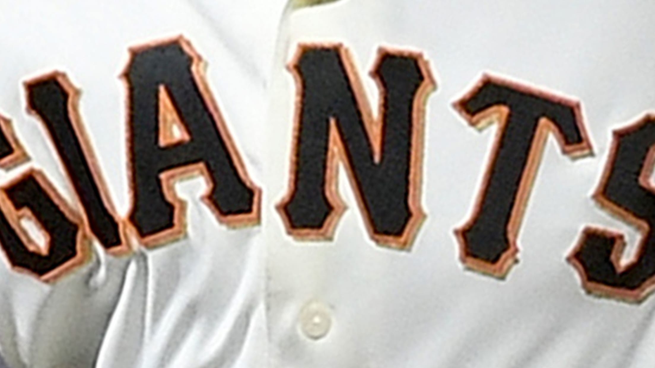Official Information | San Francisco Giants