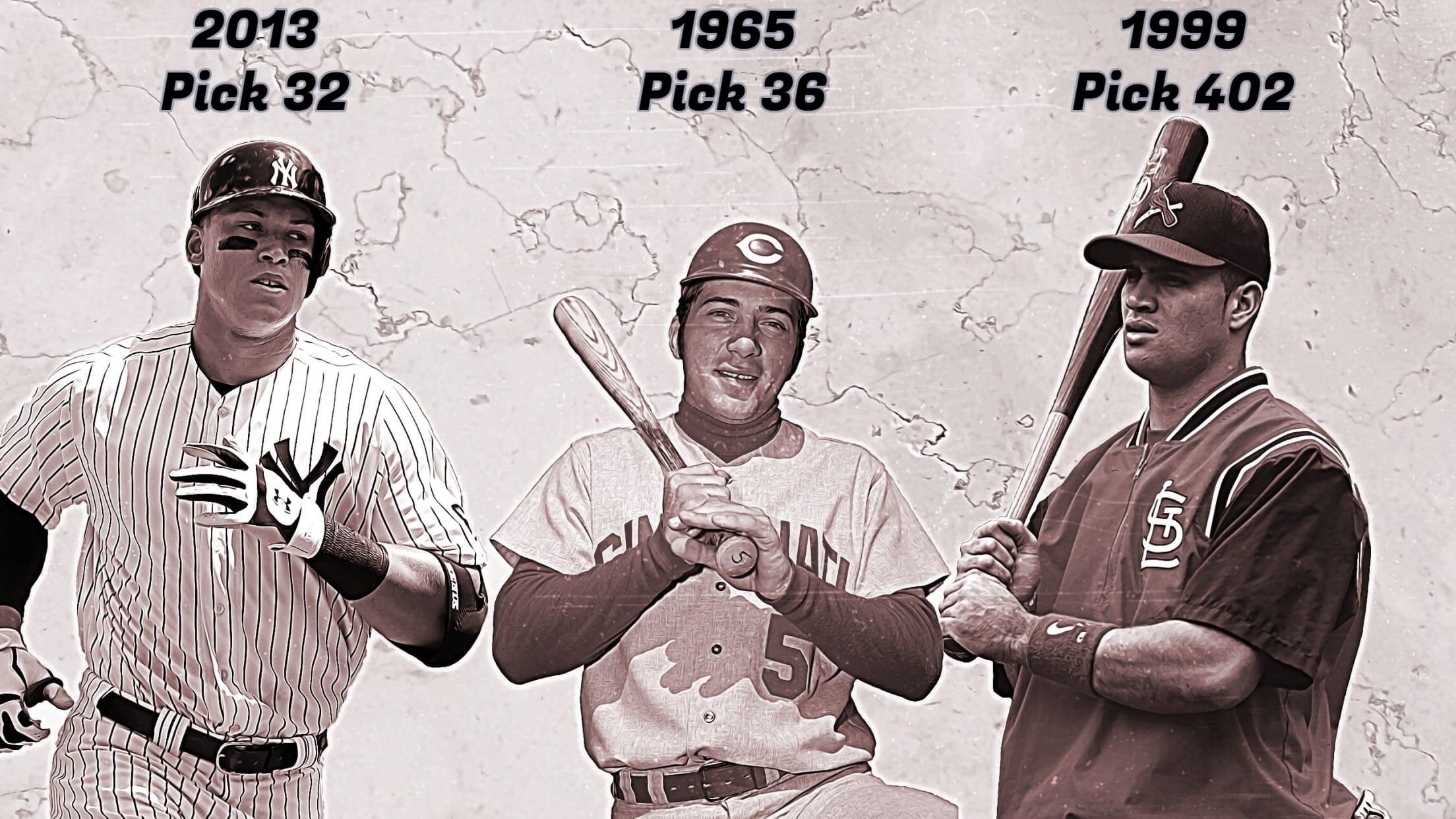 2024 MLB Draft News, Dates, Tracker and Prospects | MLB.com