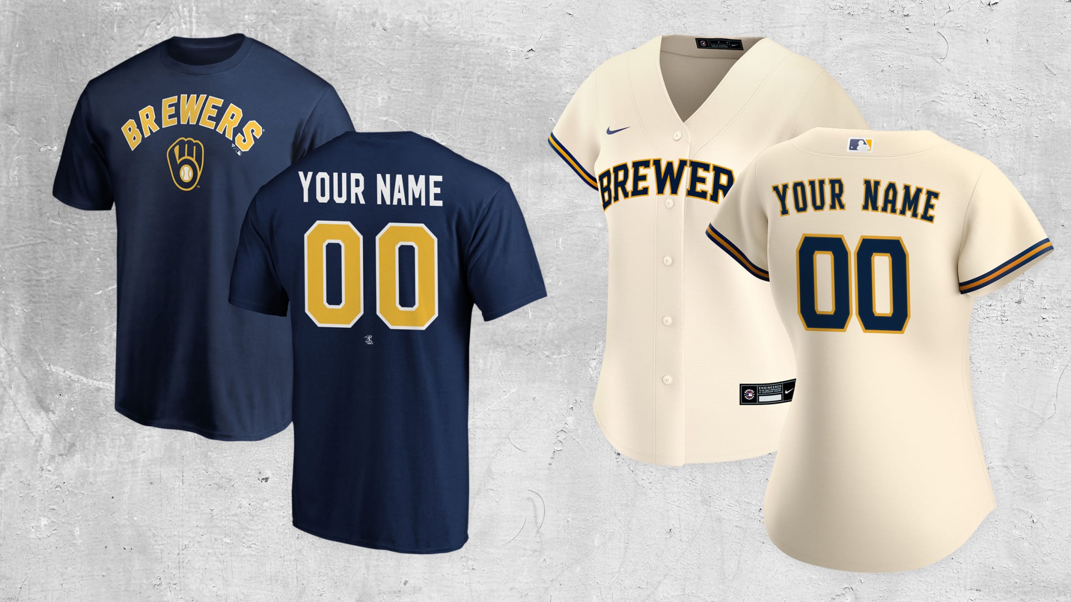 Brewers Gift Guide | Milwaukee Brewers