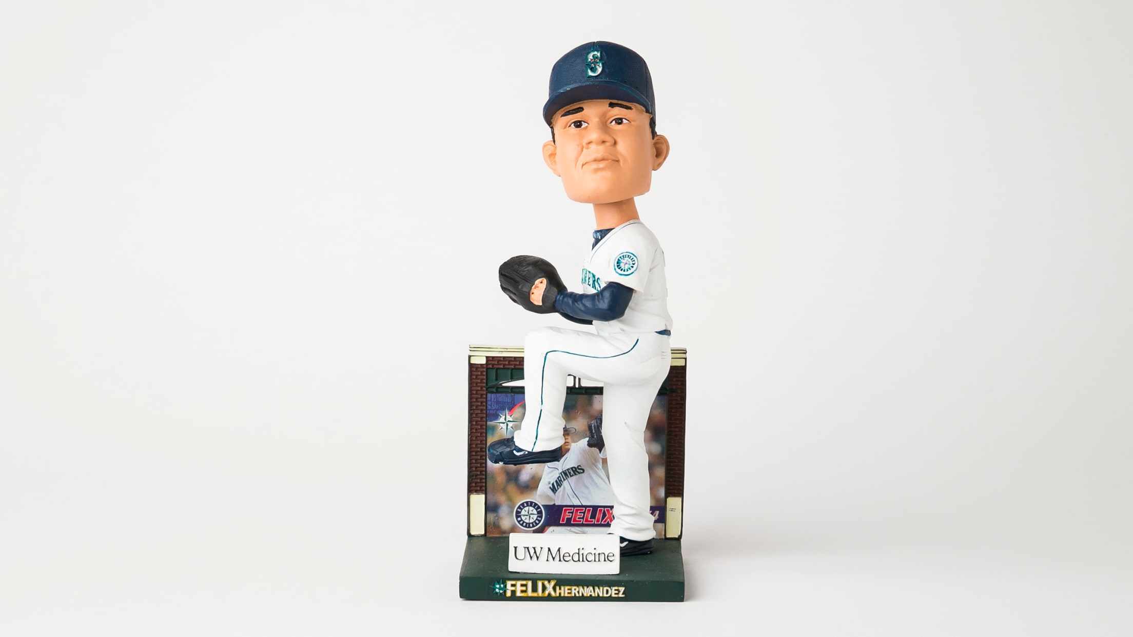Bobblehead Gallery | Seattle Mariners