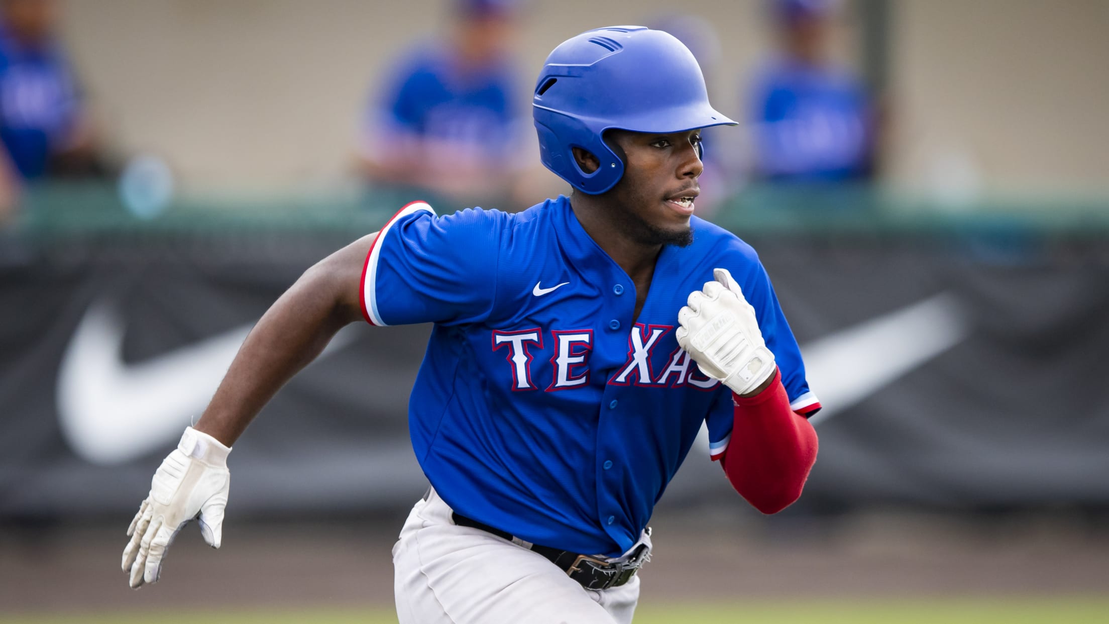 MLB Youth Academy | Texas Rangers Youth Academy | Photo Galleries | MLB.com