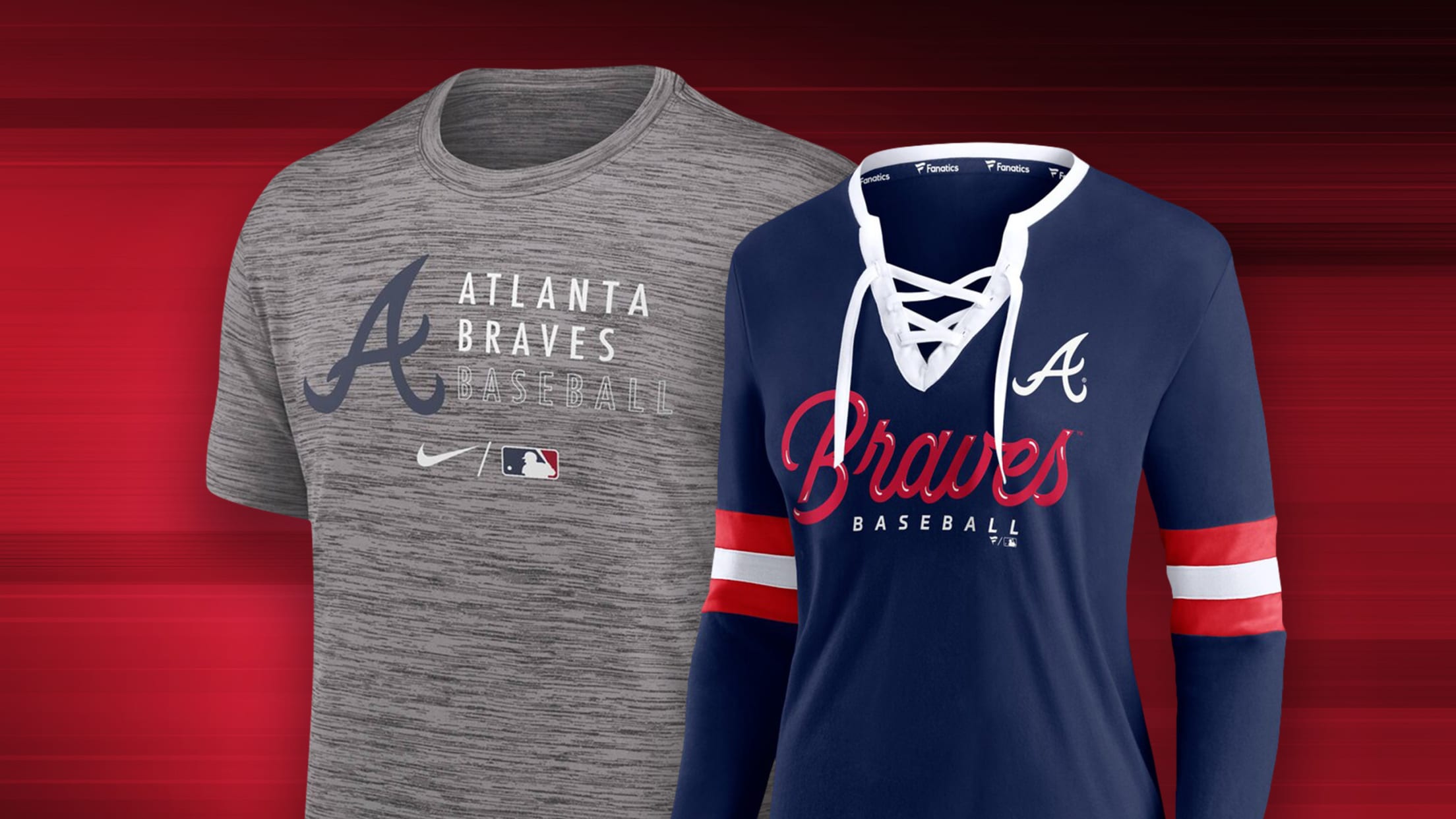 Braves Gift Guide | Atlanta Braves