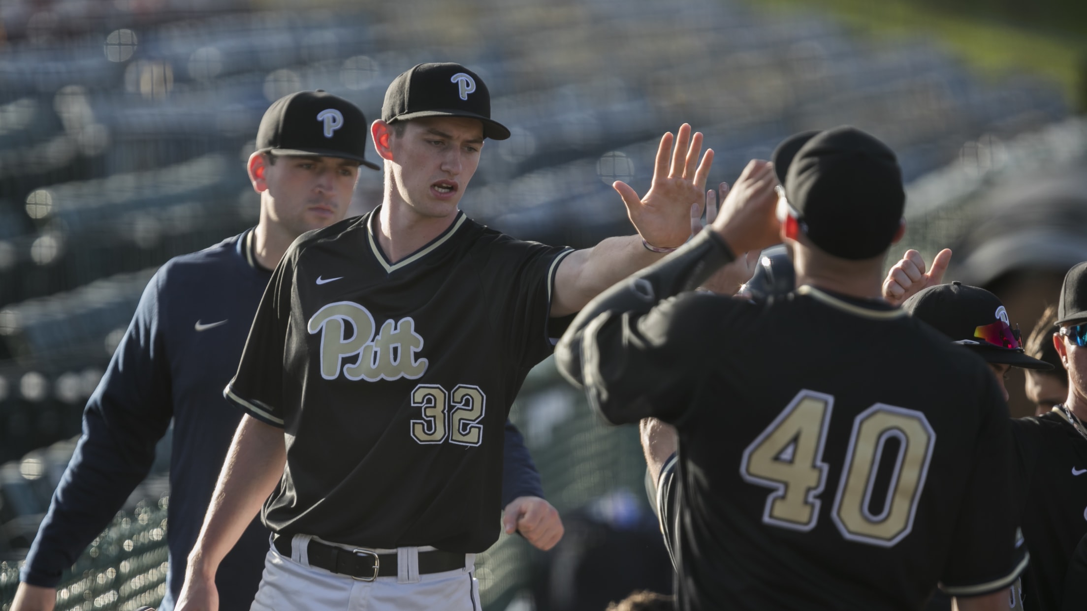 College Baseball Spring Invitational | Jackie Robinson Training Complex ...
