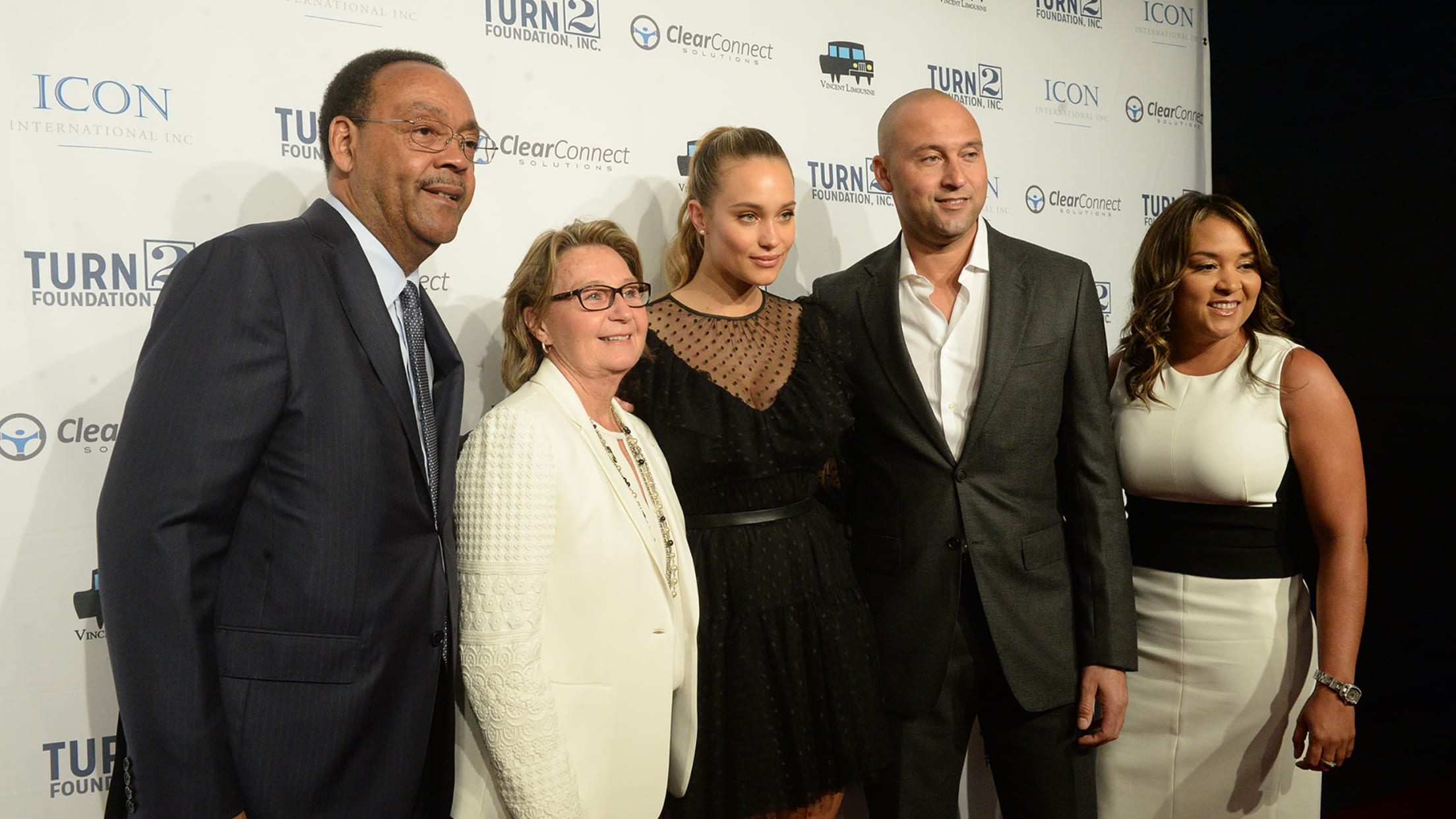 Events | Derek Jeter's Turn 2 Foundation | MLB.com