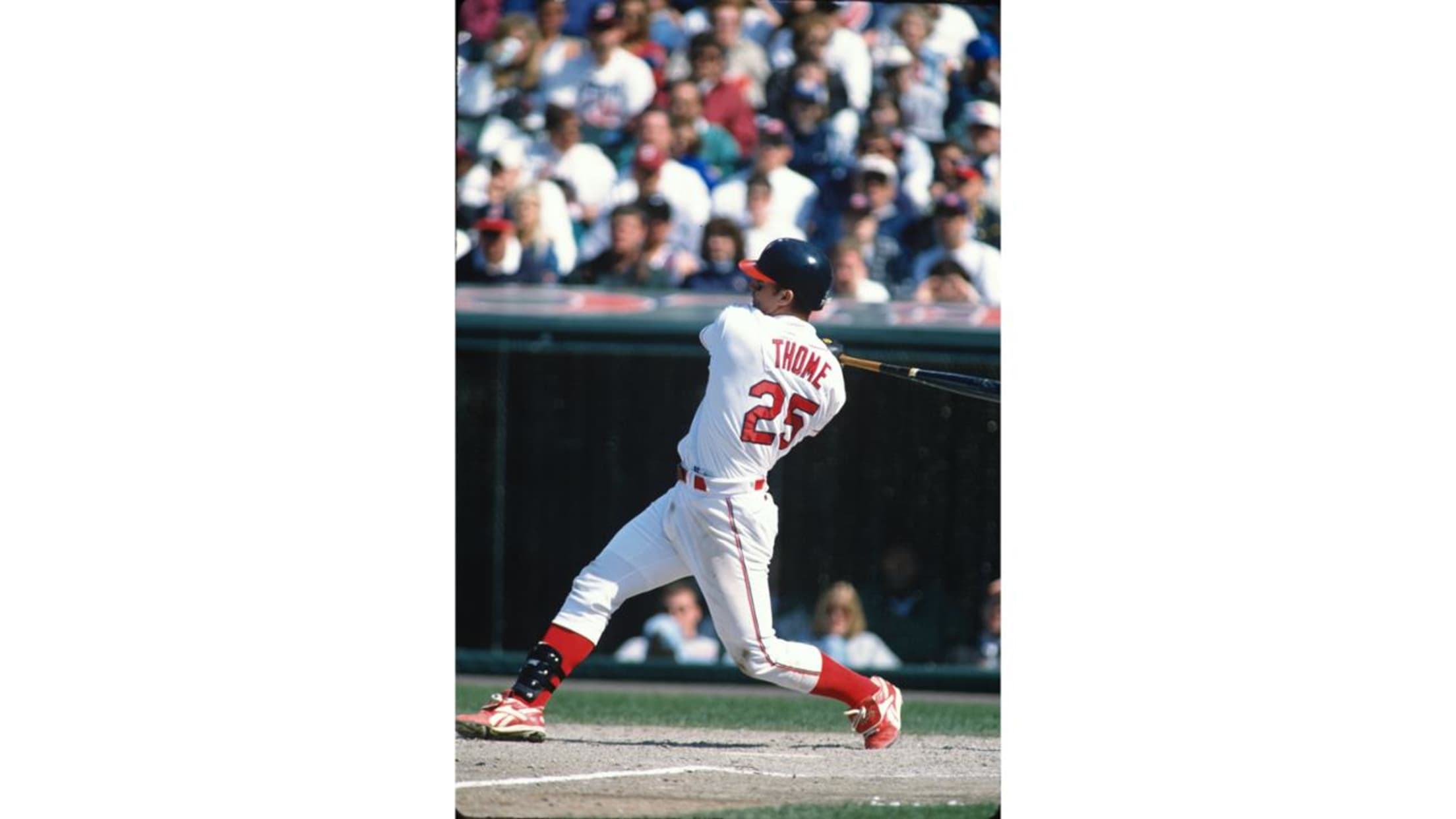 Guardians' All-Time Retired Numbers | Cleveland Guardians