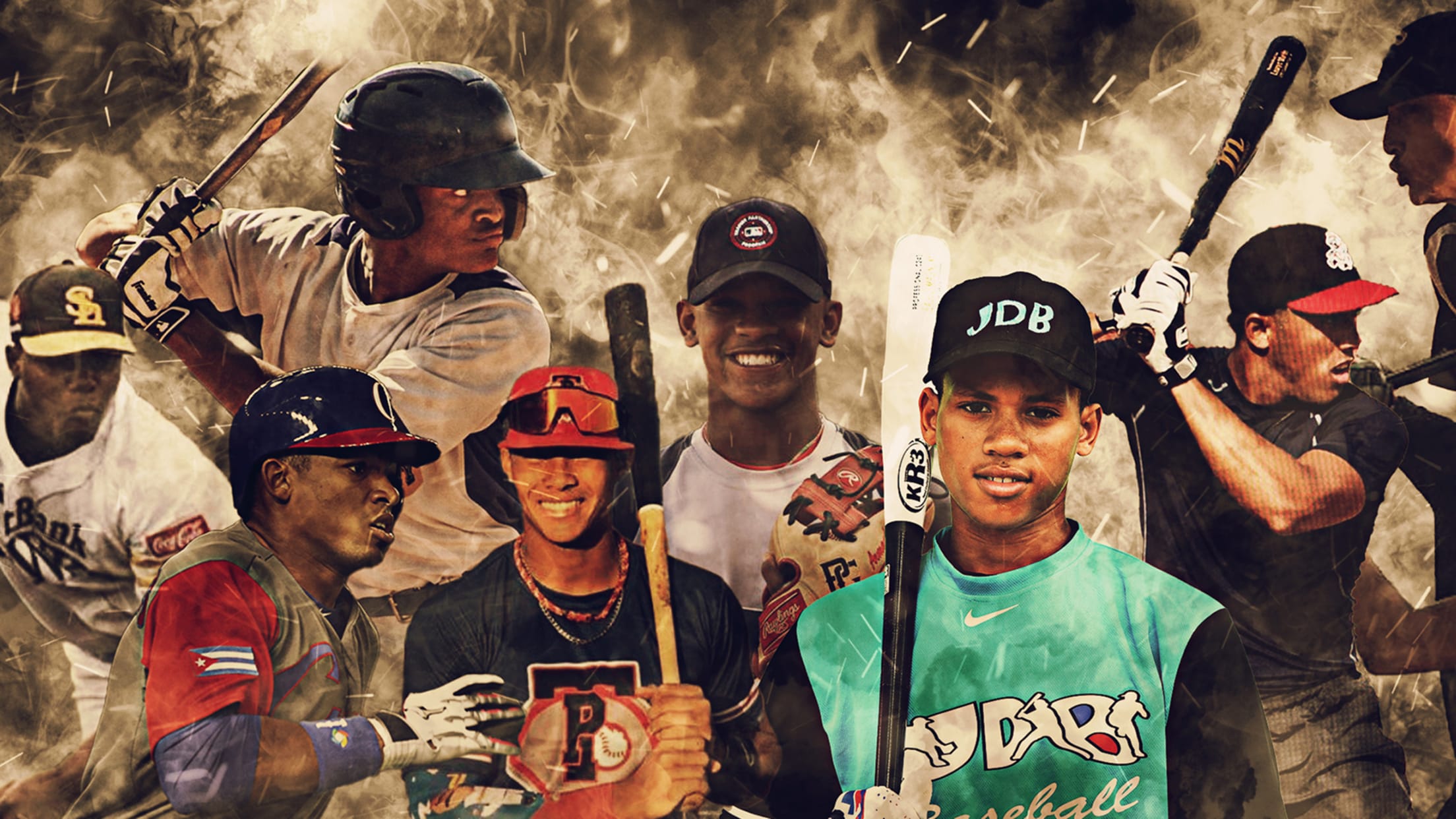 Player Development | Play Ball | MLB.com