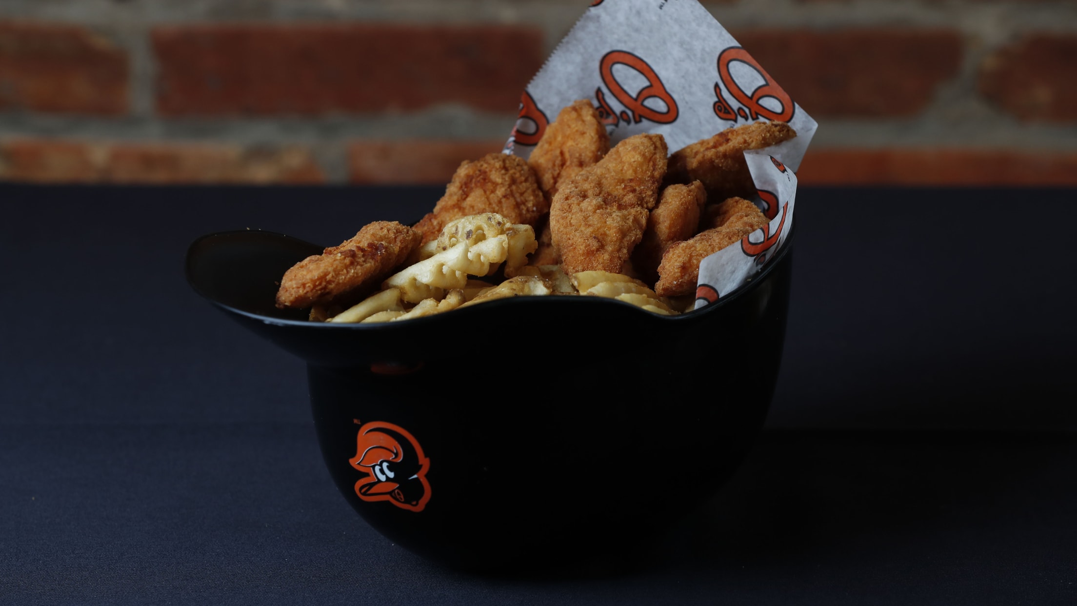 Oriole Park Eats | Baltimore Orioles