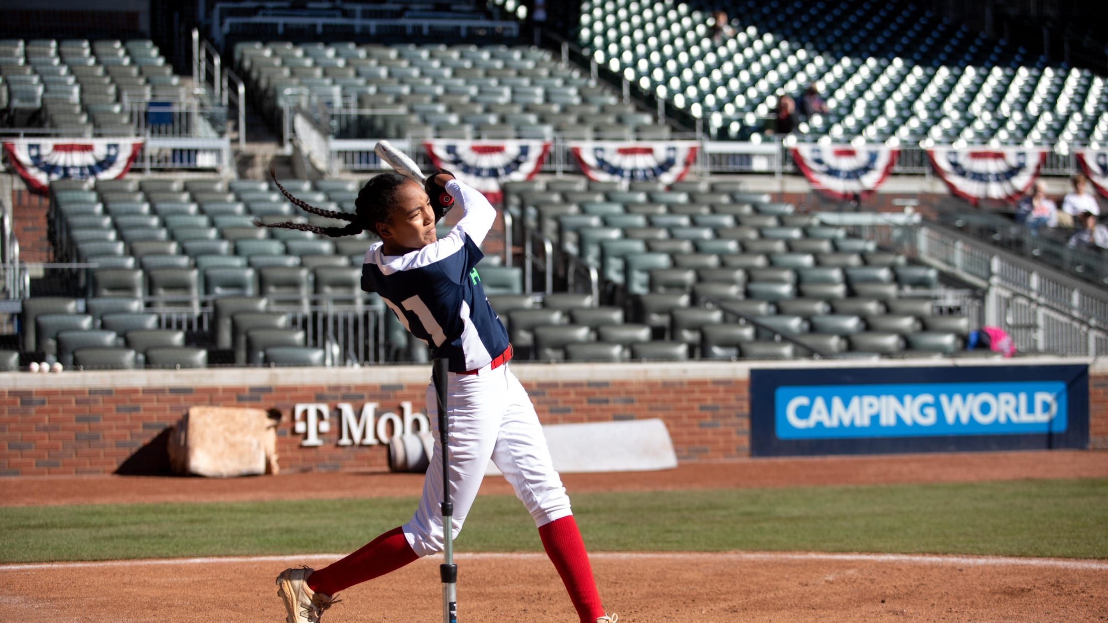MLB | Pitch Hit & Run | Media | Photos | MLB.com
