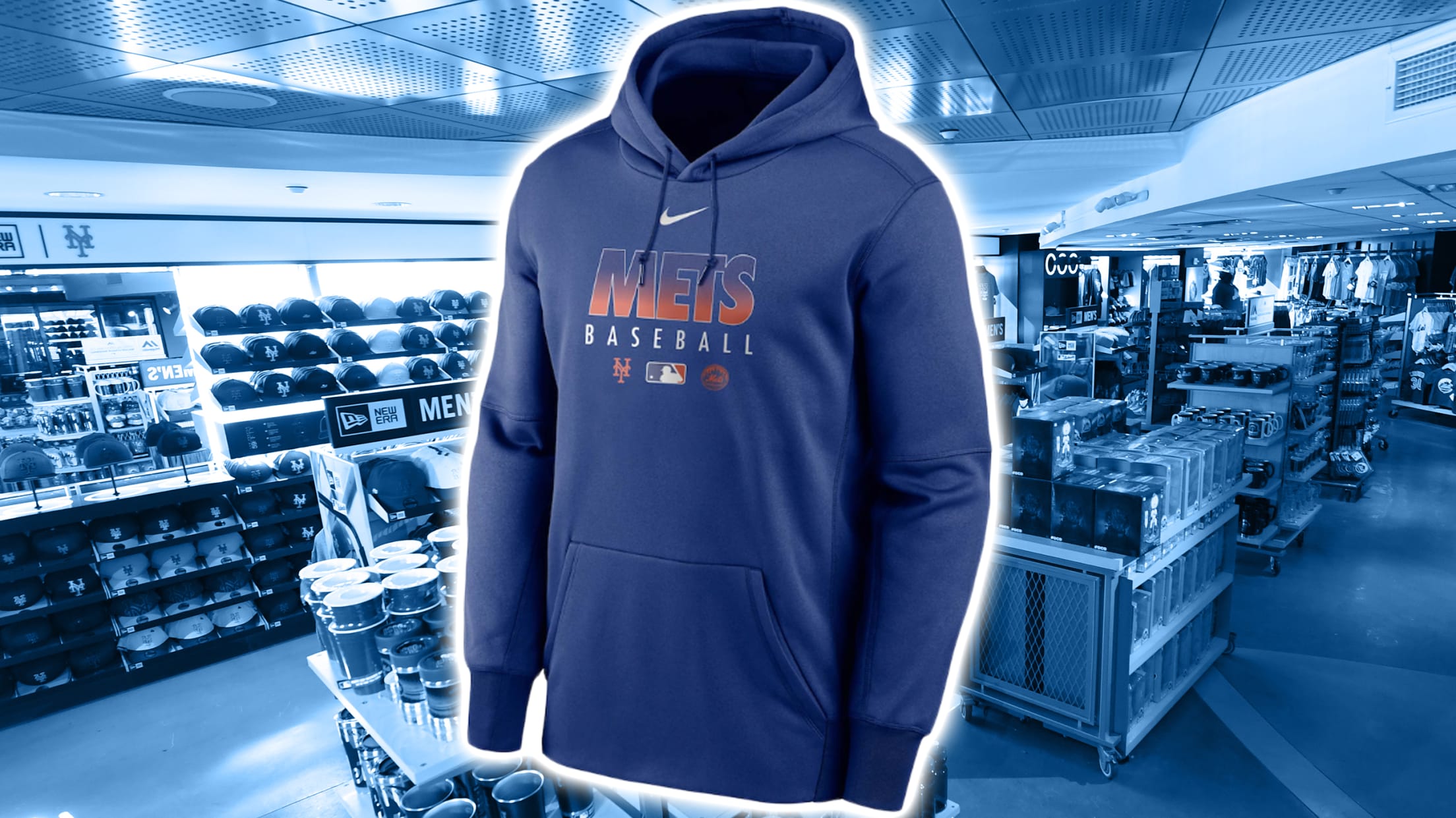Mets Team Store | New York Mets