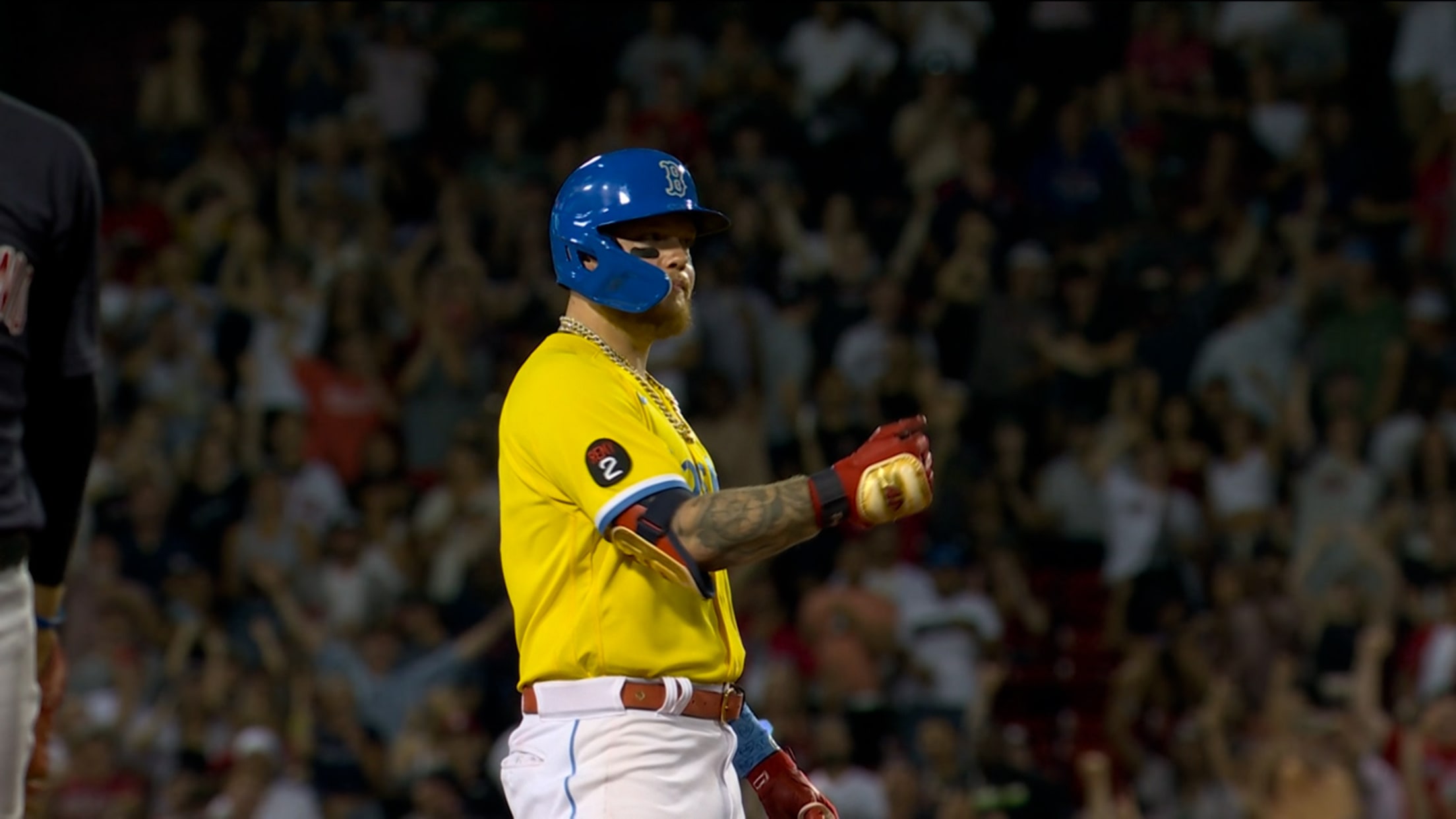 Official Boston Red Sox Website | MLB.com