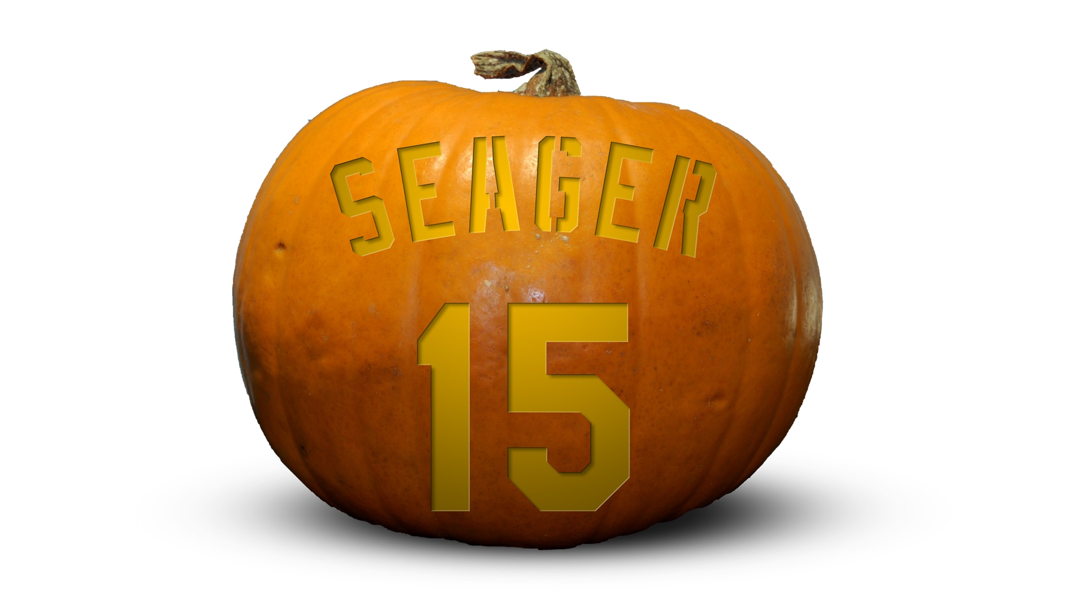 Halloween Pumpkin Stencils | Seattle Mariners