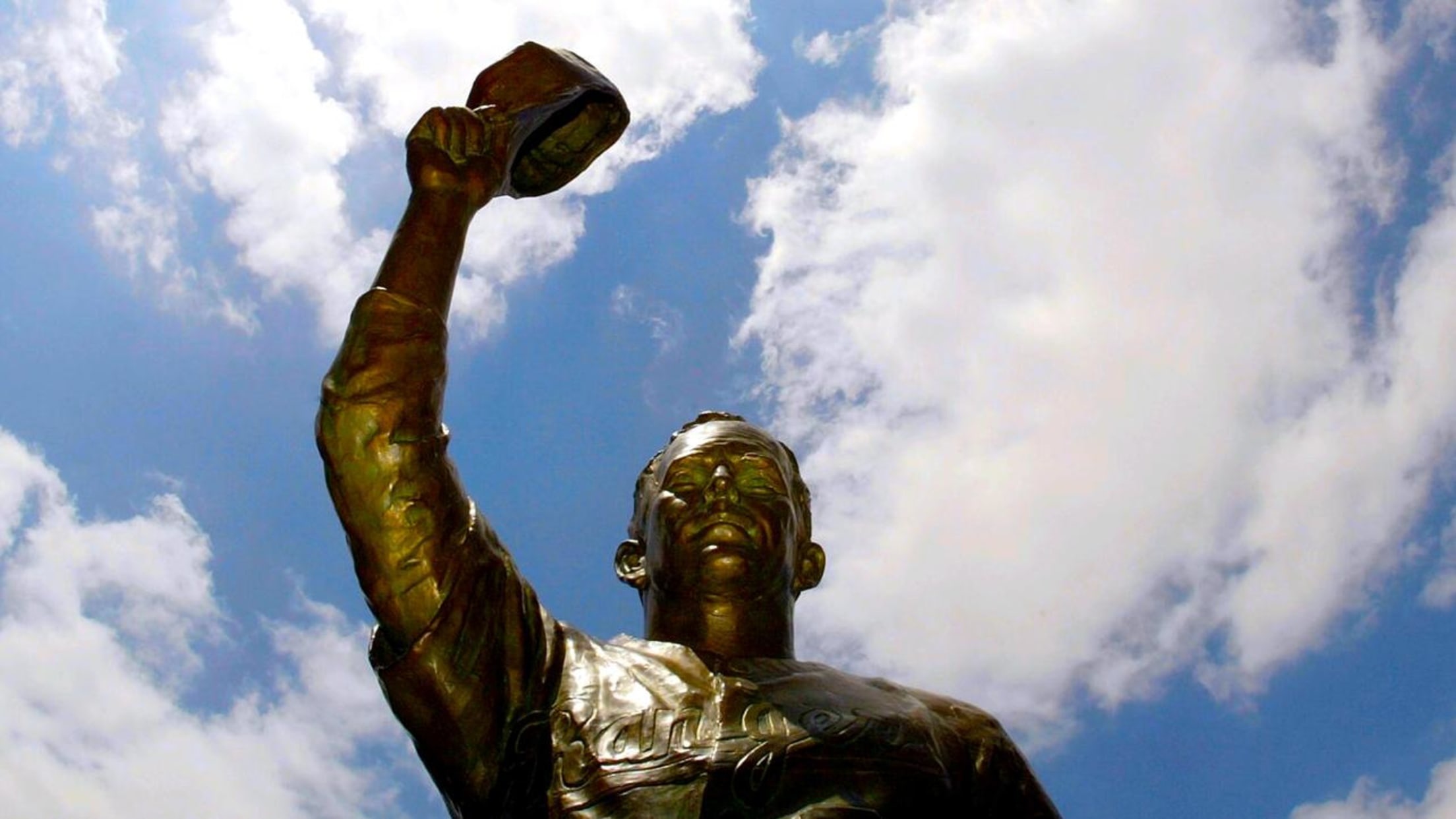 Rangers' All-Time Retired Numbers | Texas Rangers