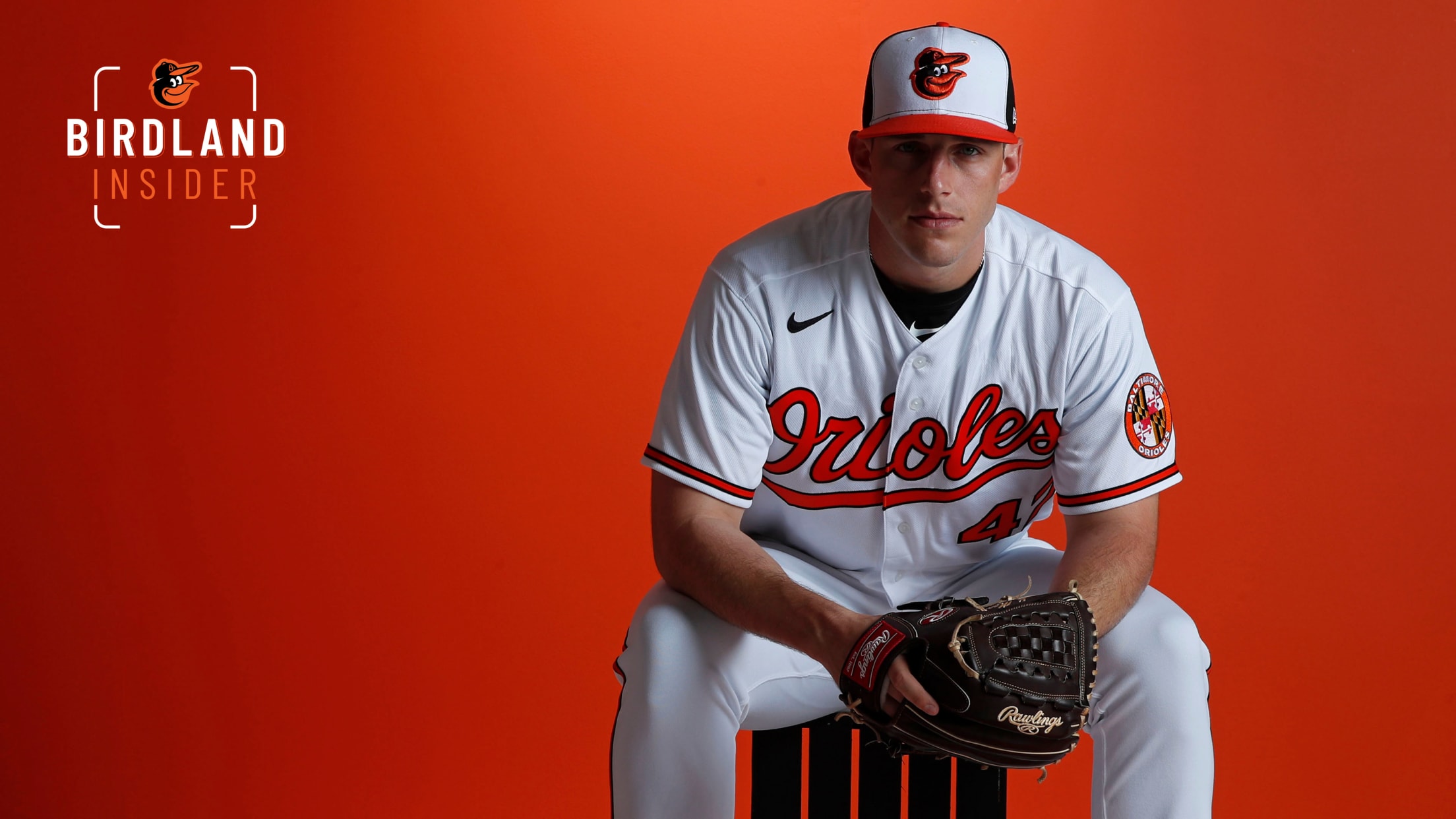 John Means’ Journey to Becoming Birdland’s Number One Starter | MLB.com