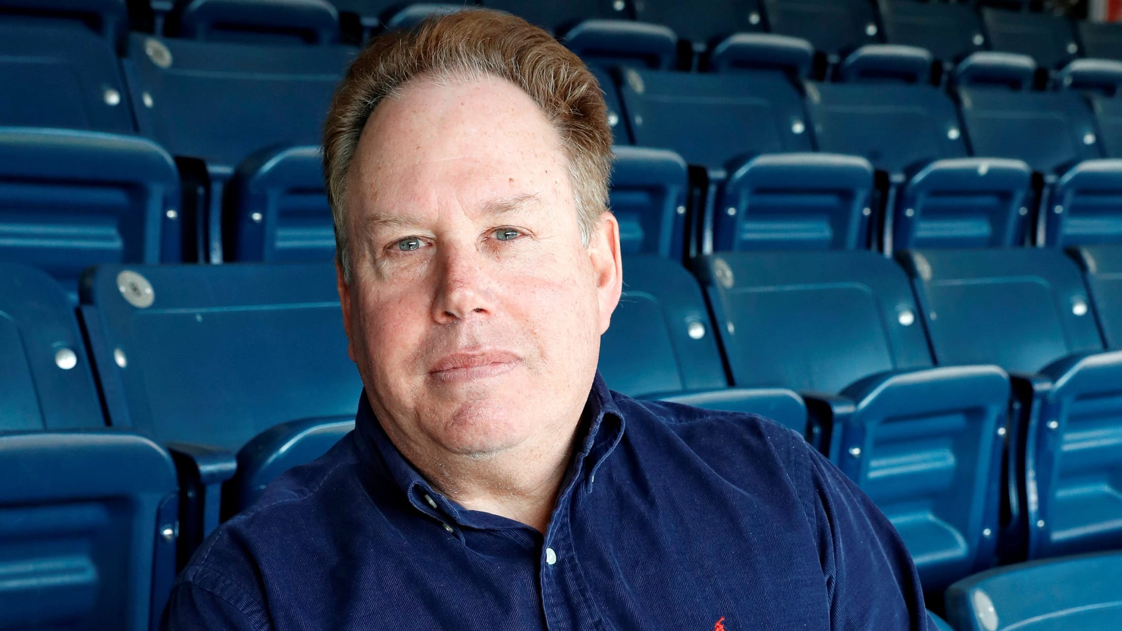 Staff Directory | Pinstripe Bowl | New York Yankees