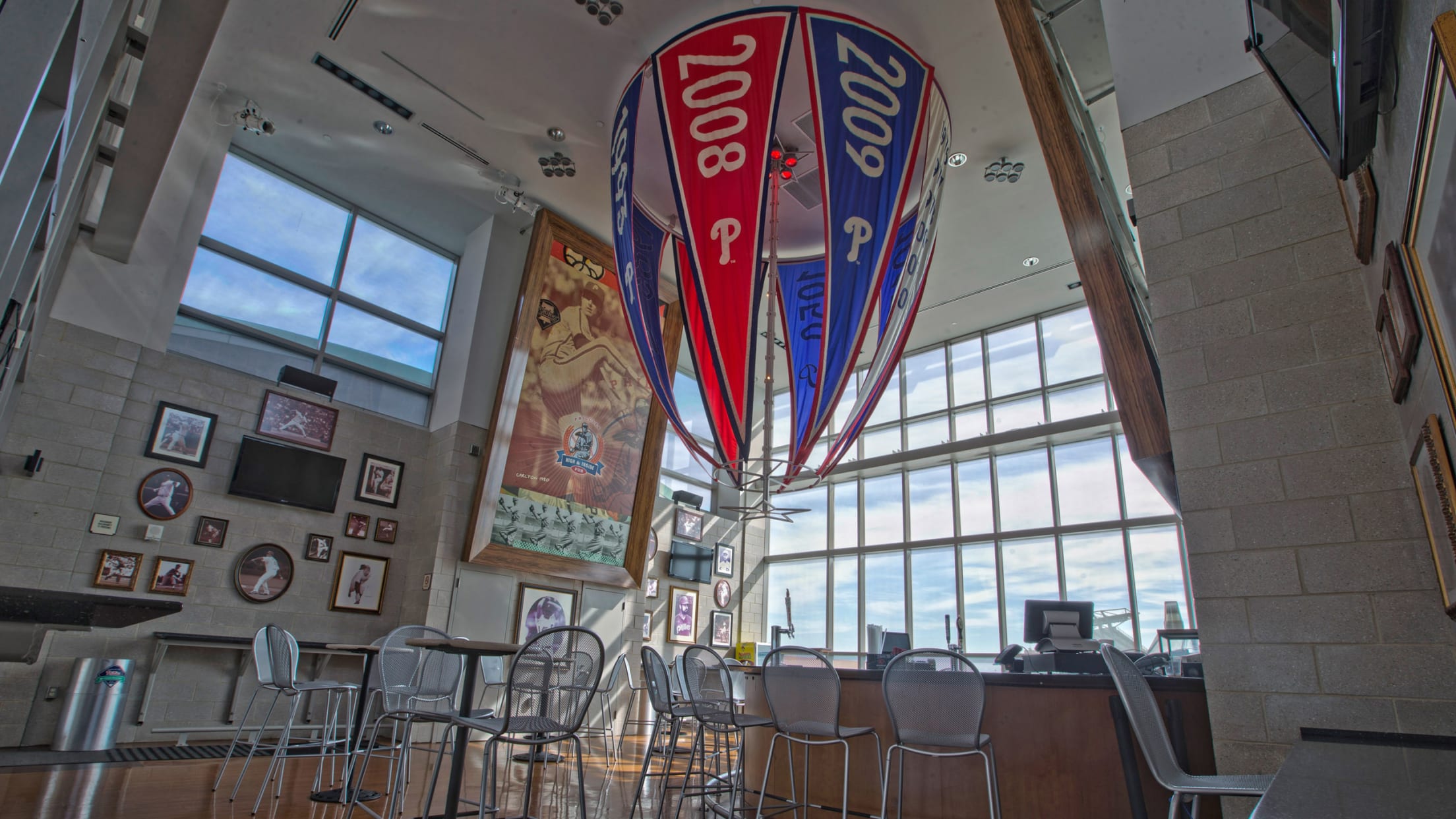 High & Inside Pub | Philadelphia Phillies
