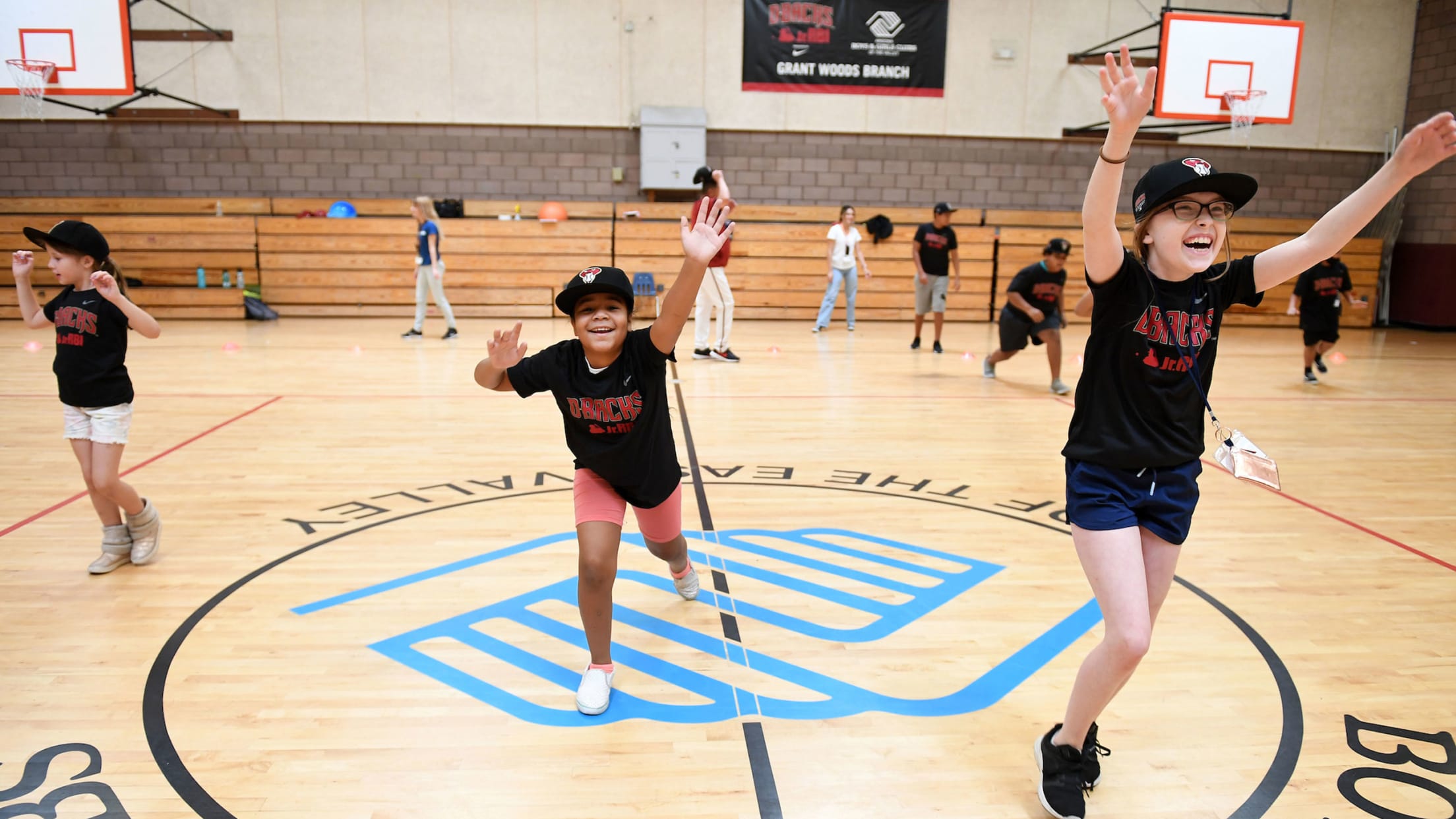 RBI | Arizona Diamondbacks