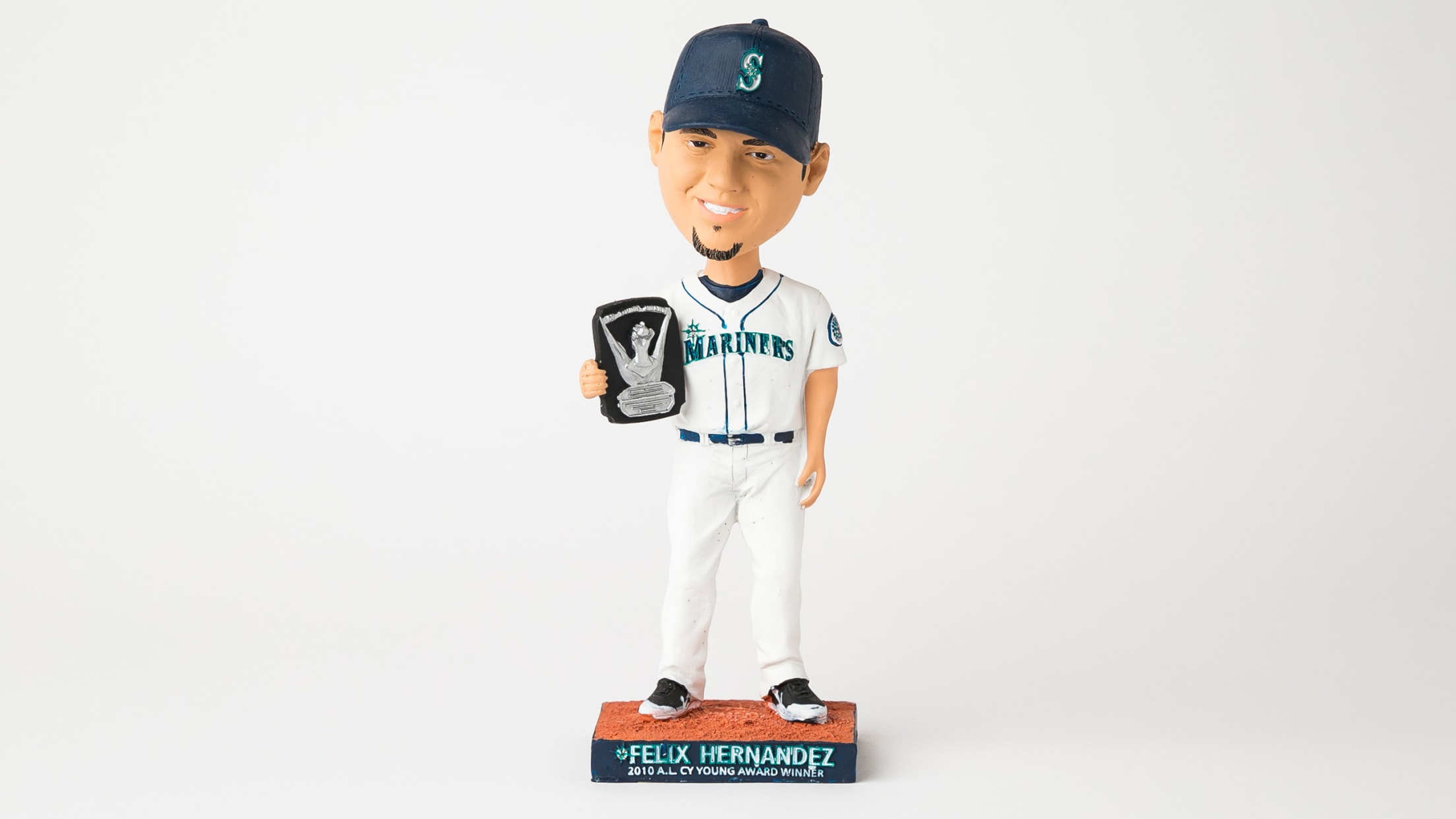 Bobblehead Gallery | Seattle Mariners