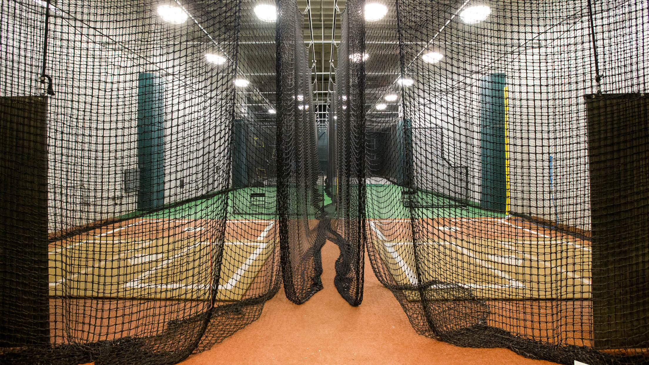 Chase Field | D-backs Baseball Academy | Arizona Diamondbacks