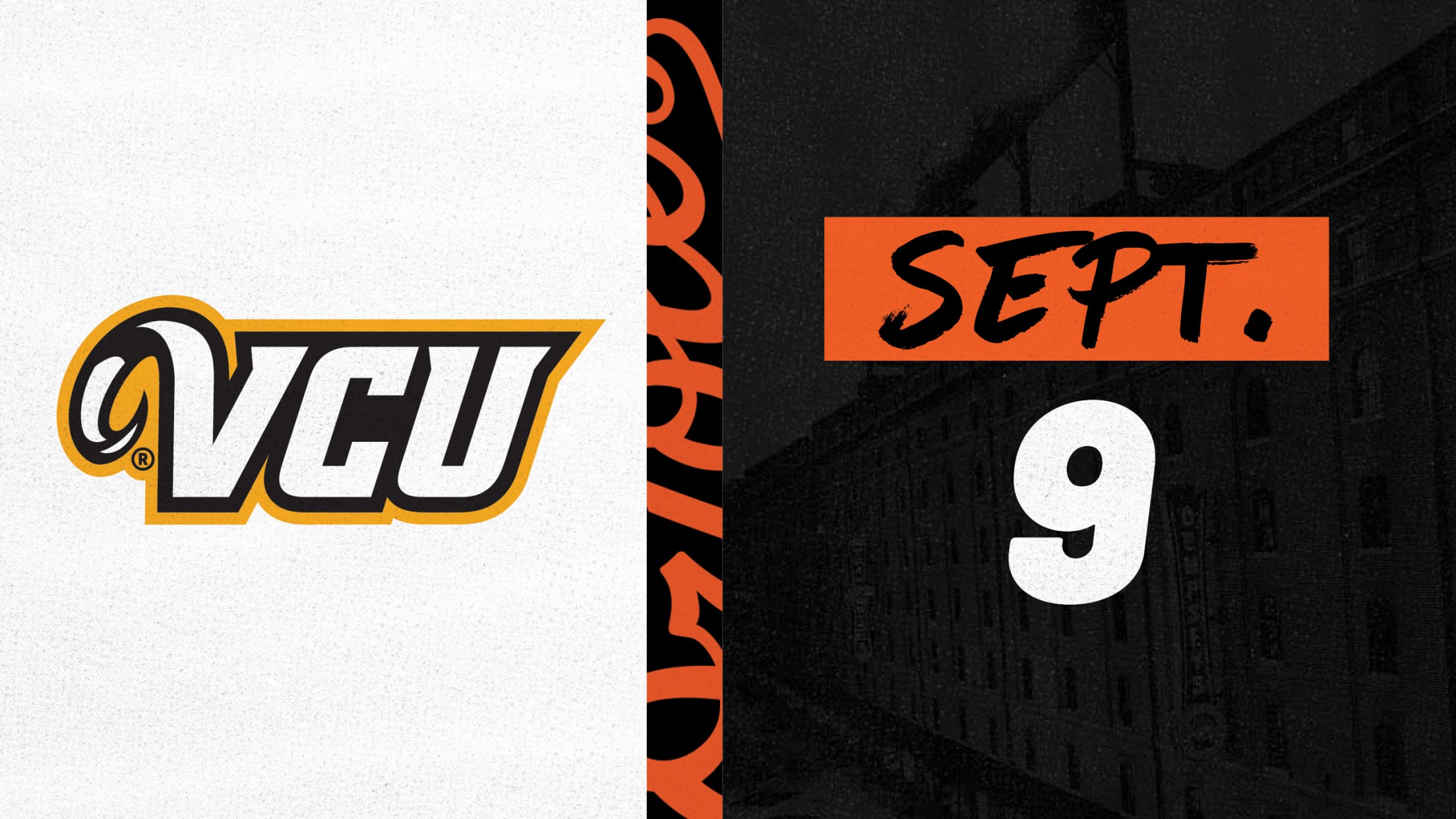 University Nights | Baltimore Orioles