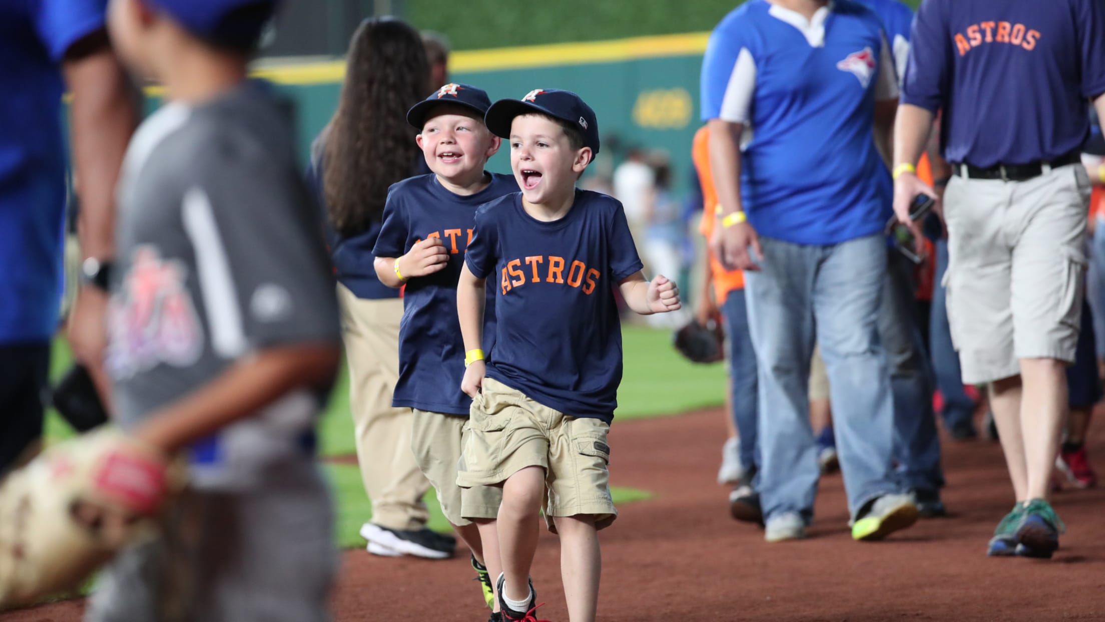 The Future Astros Program | Dates and Tickets | Houston Astros