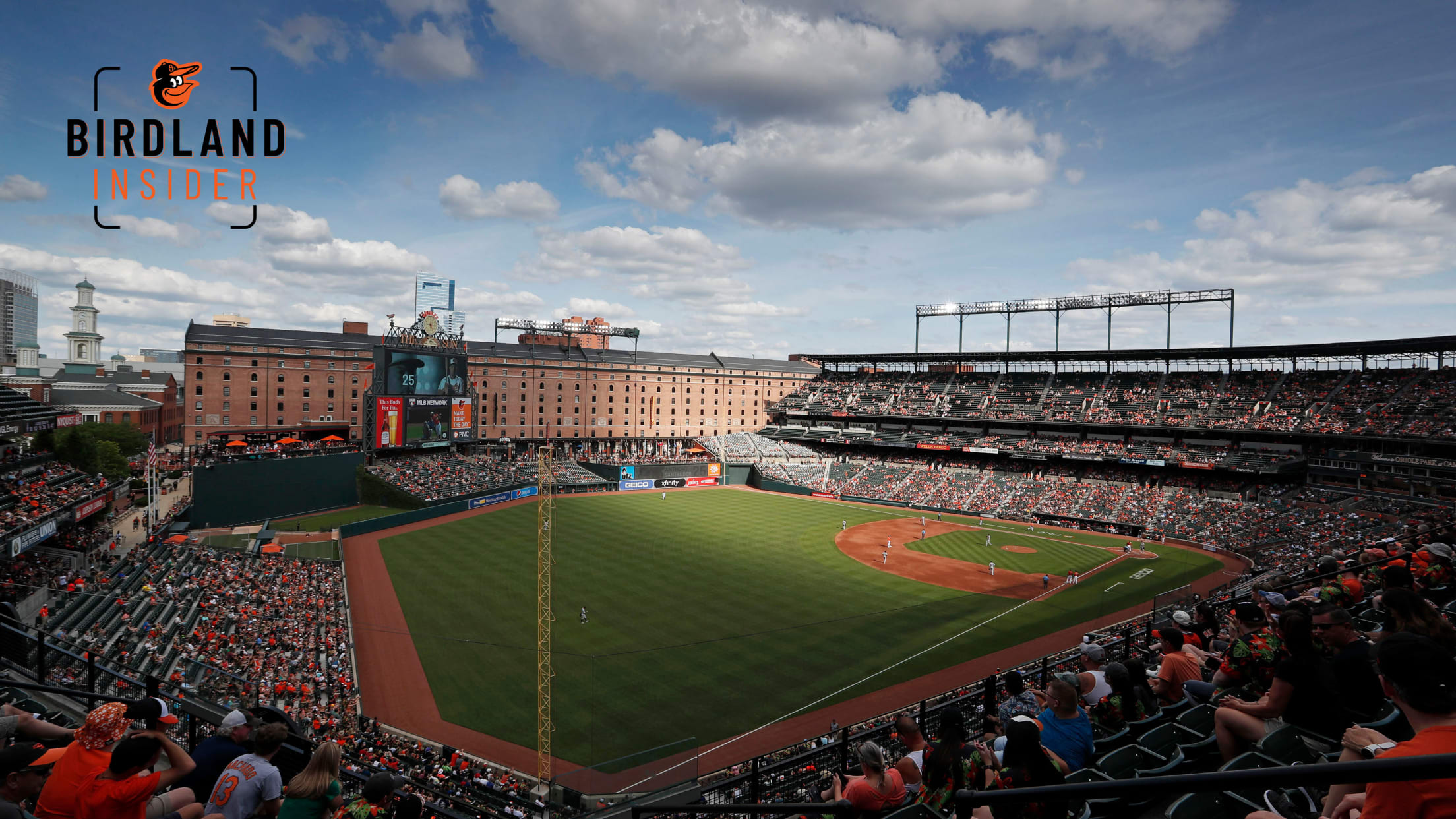 Homestand Recap 07/06-07/11 | MLB.com