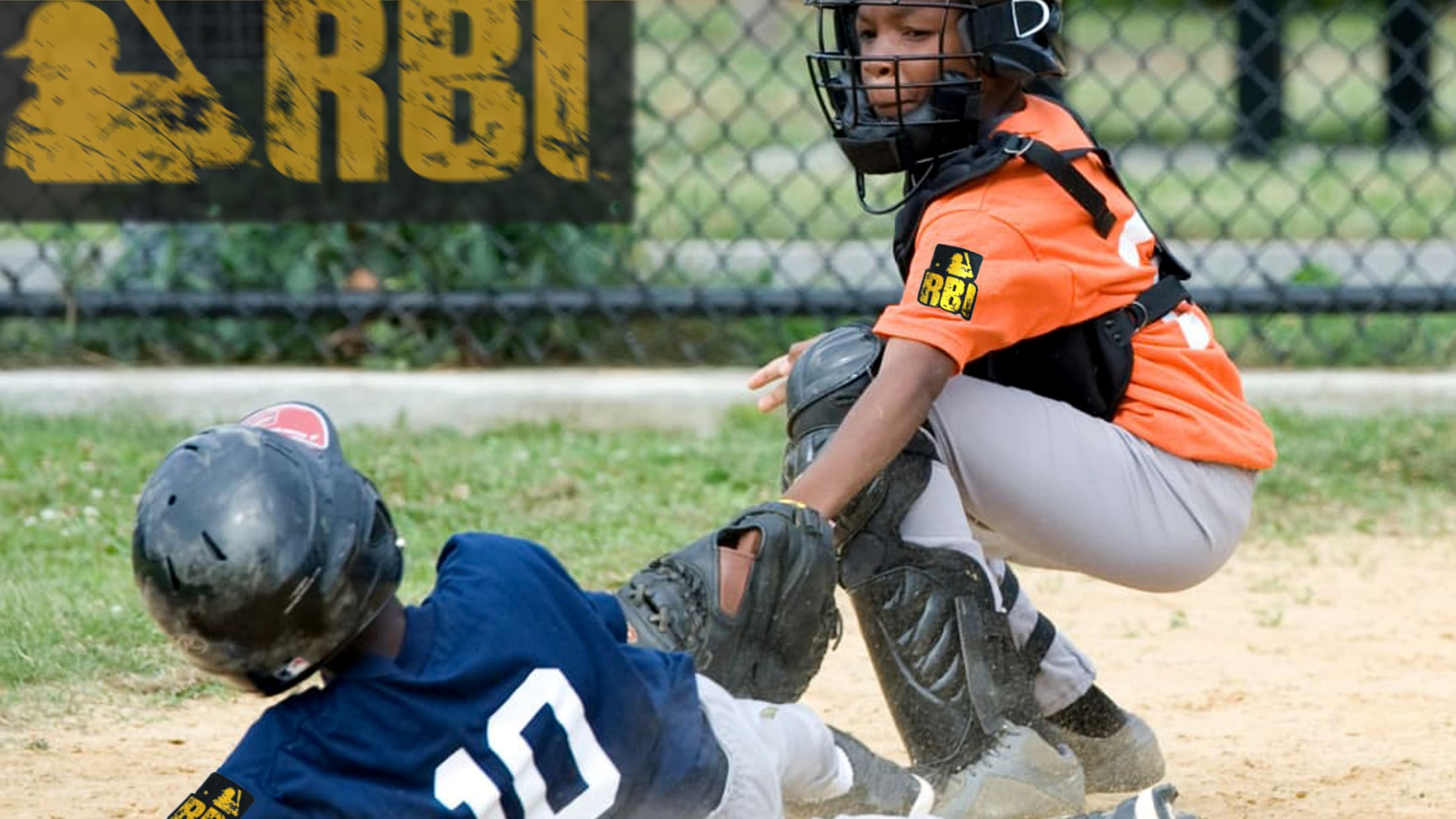 RBI | Youth Baseball | MLB.com