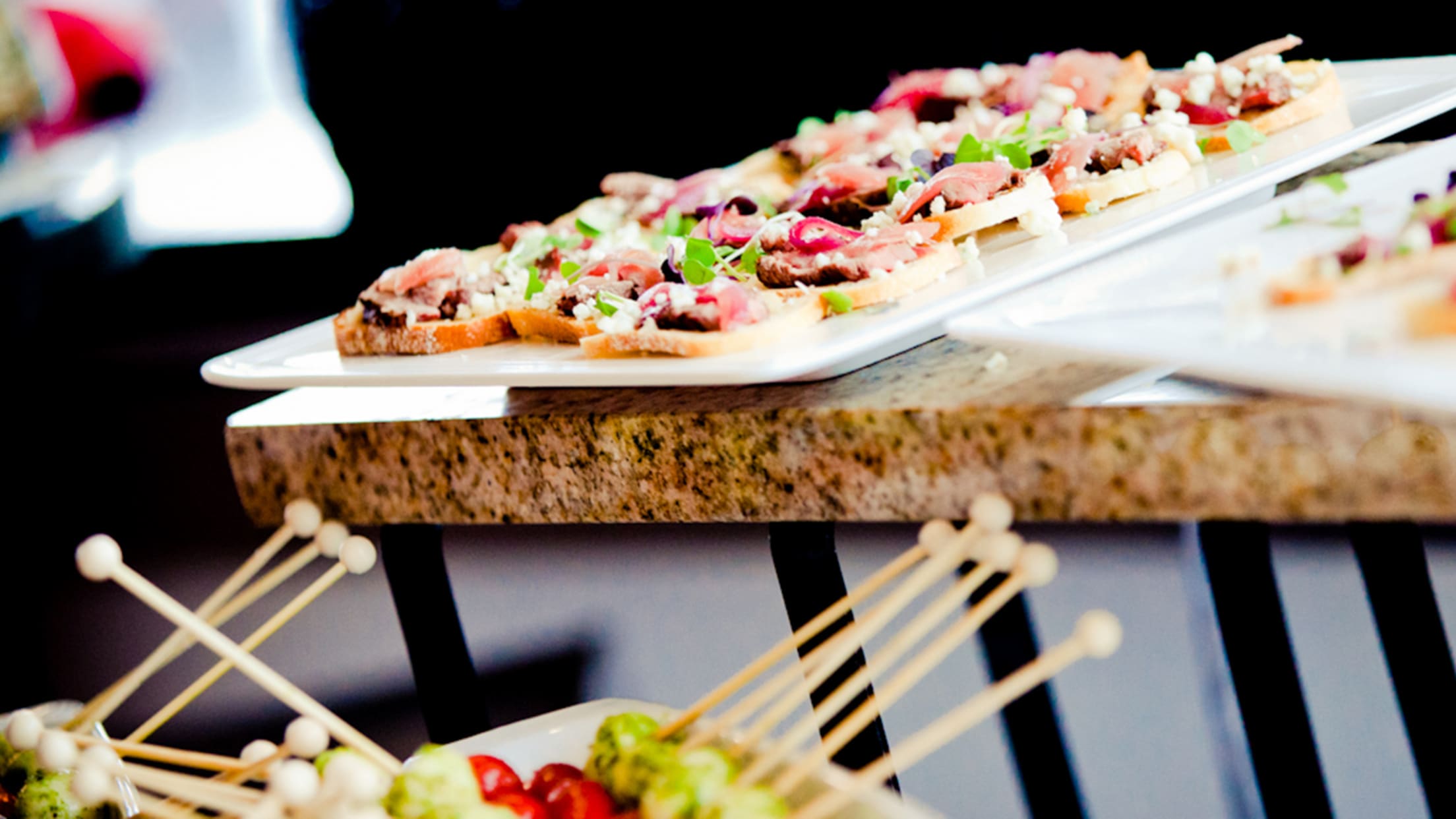 Catering | Great American Ball Park | Cincinnati Reds