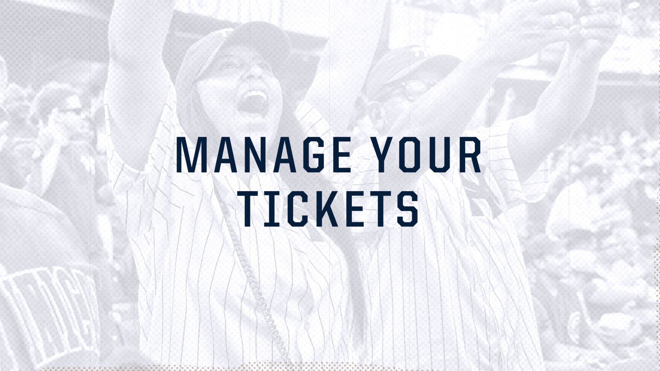 Season Ticket Licensees | New York Yankees