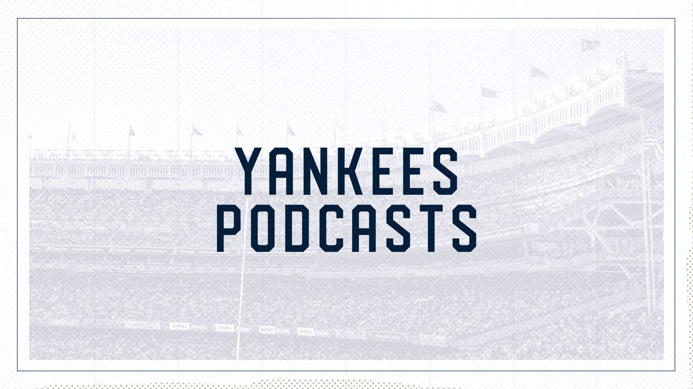 Official New York Yankees Website MLB