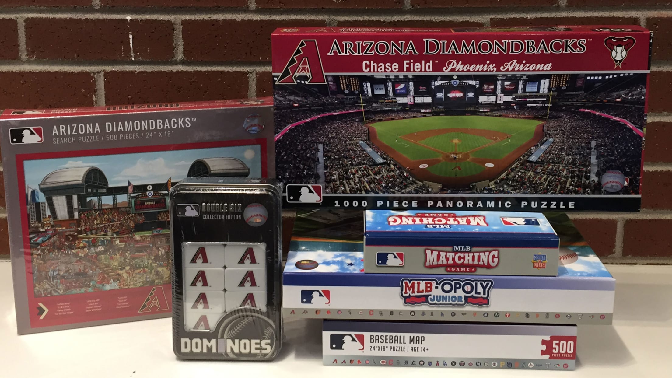 Team Shop | Arizona Diamondbacks