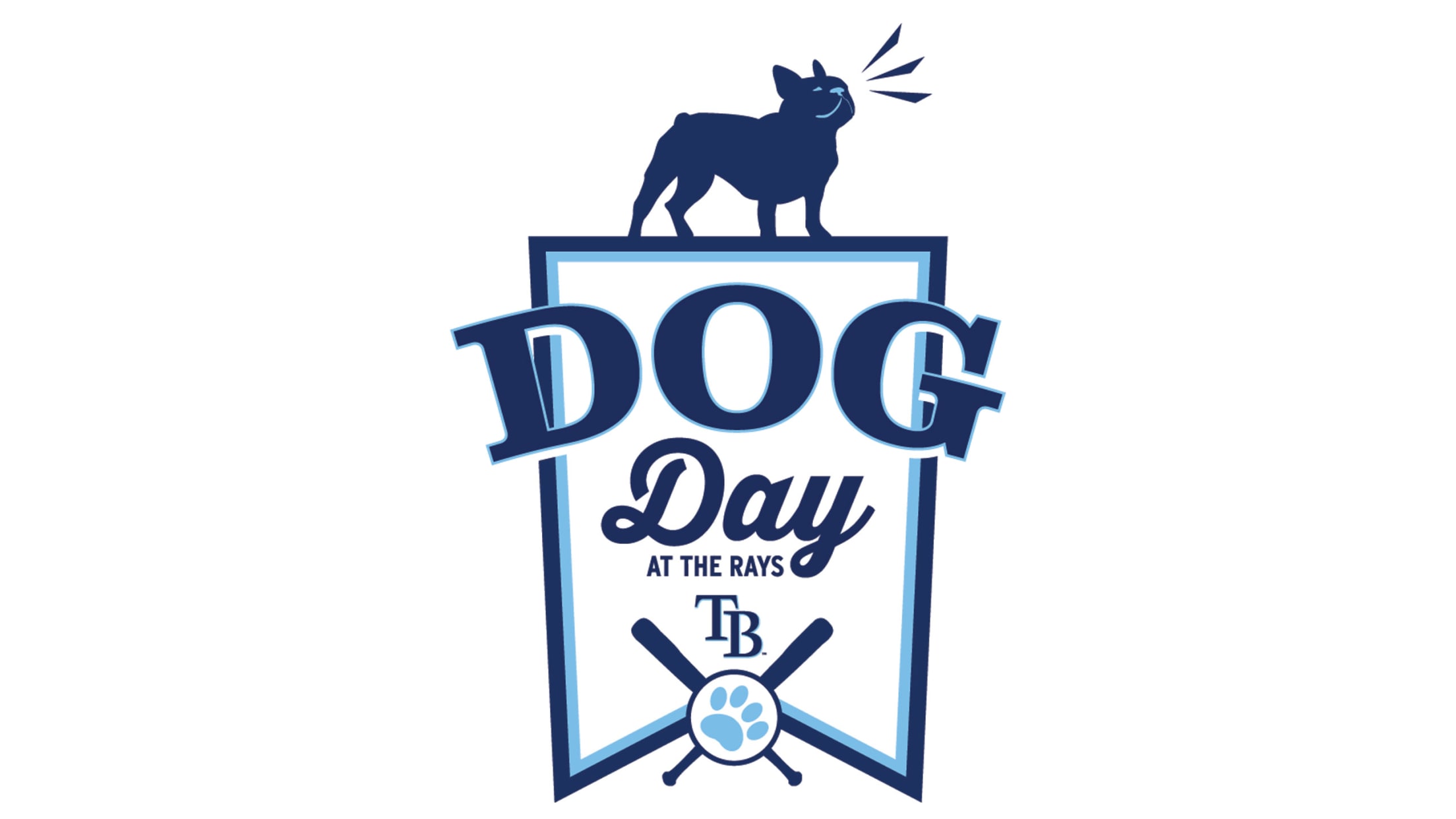 Dog Day at the Rays | Tampa Bay Rays