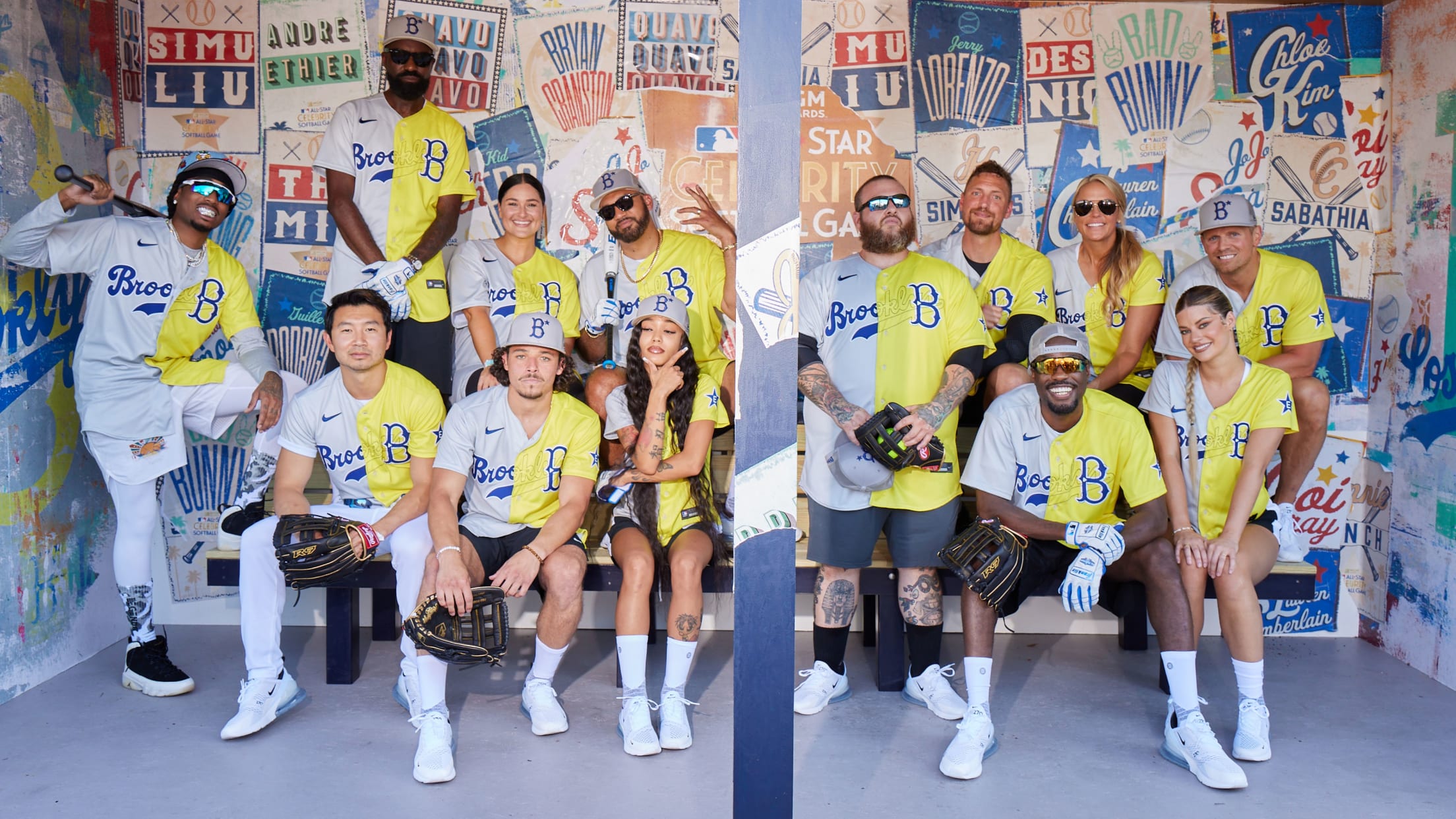 MLB All-Star Saturday | MLB.com