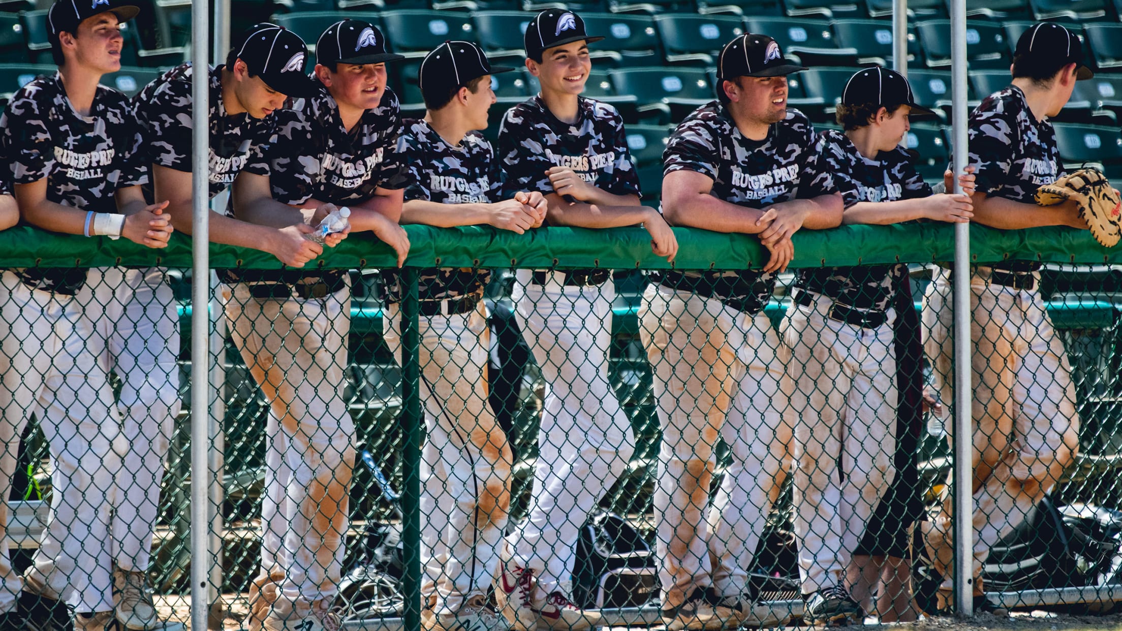 Spring Training & Tournaments | Jackie Robinson Training Complex | MLB.com