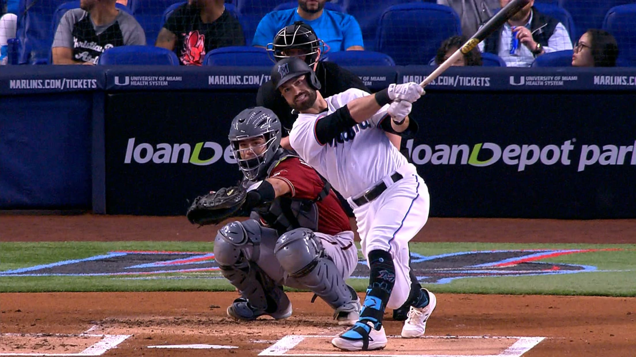 Go Yard Sweepstakes | MLB.com