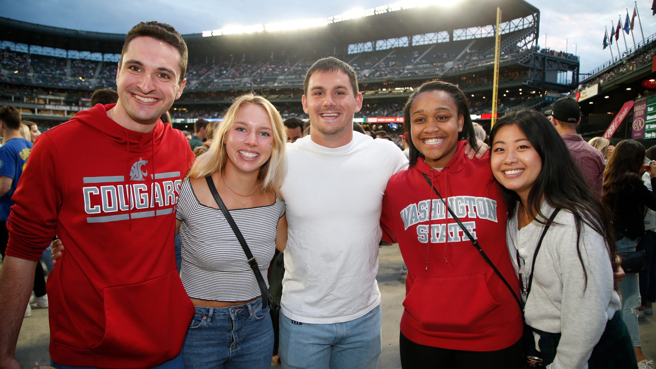 Hello Kitty Nights | Seattle Mariners