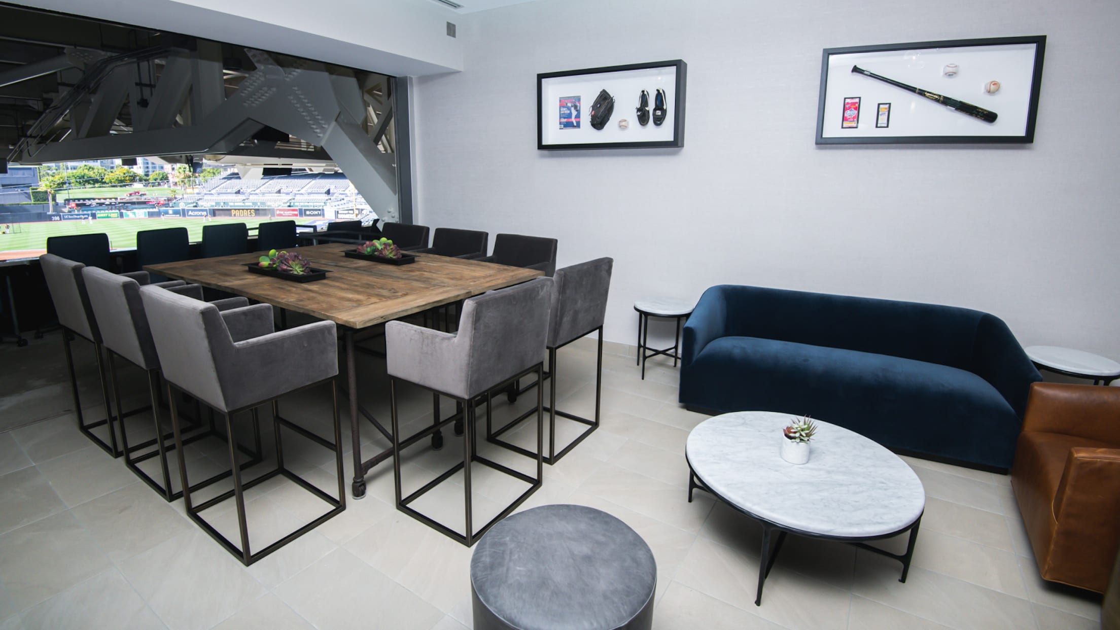 Padres Suite Lease Membership and Packages | San Diego Padres