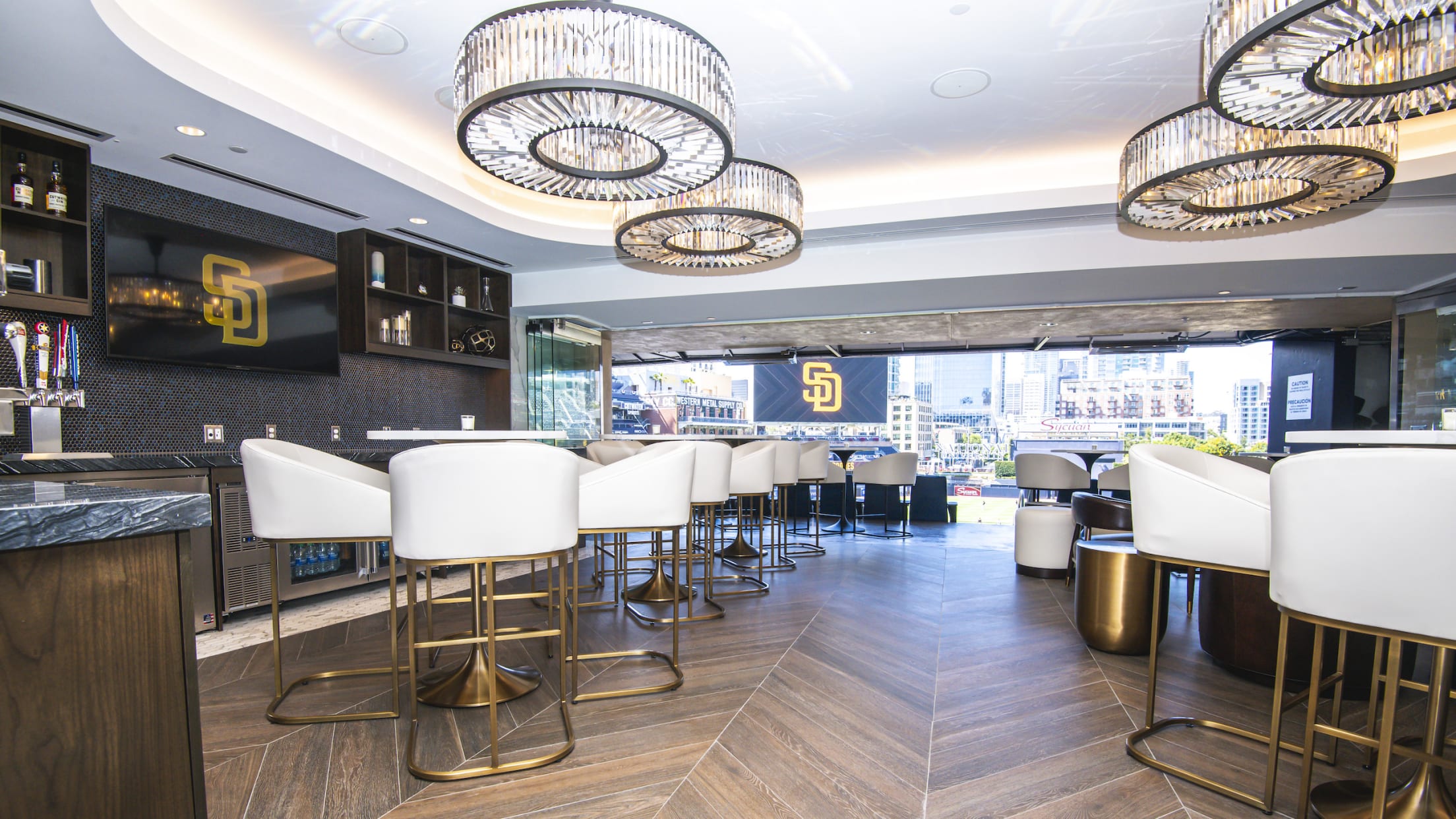 Premium Tickets | San Diego Padres