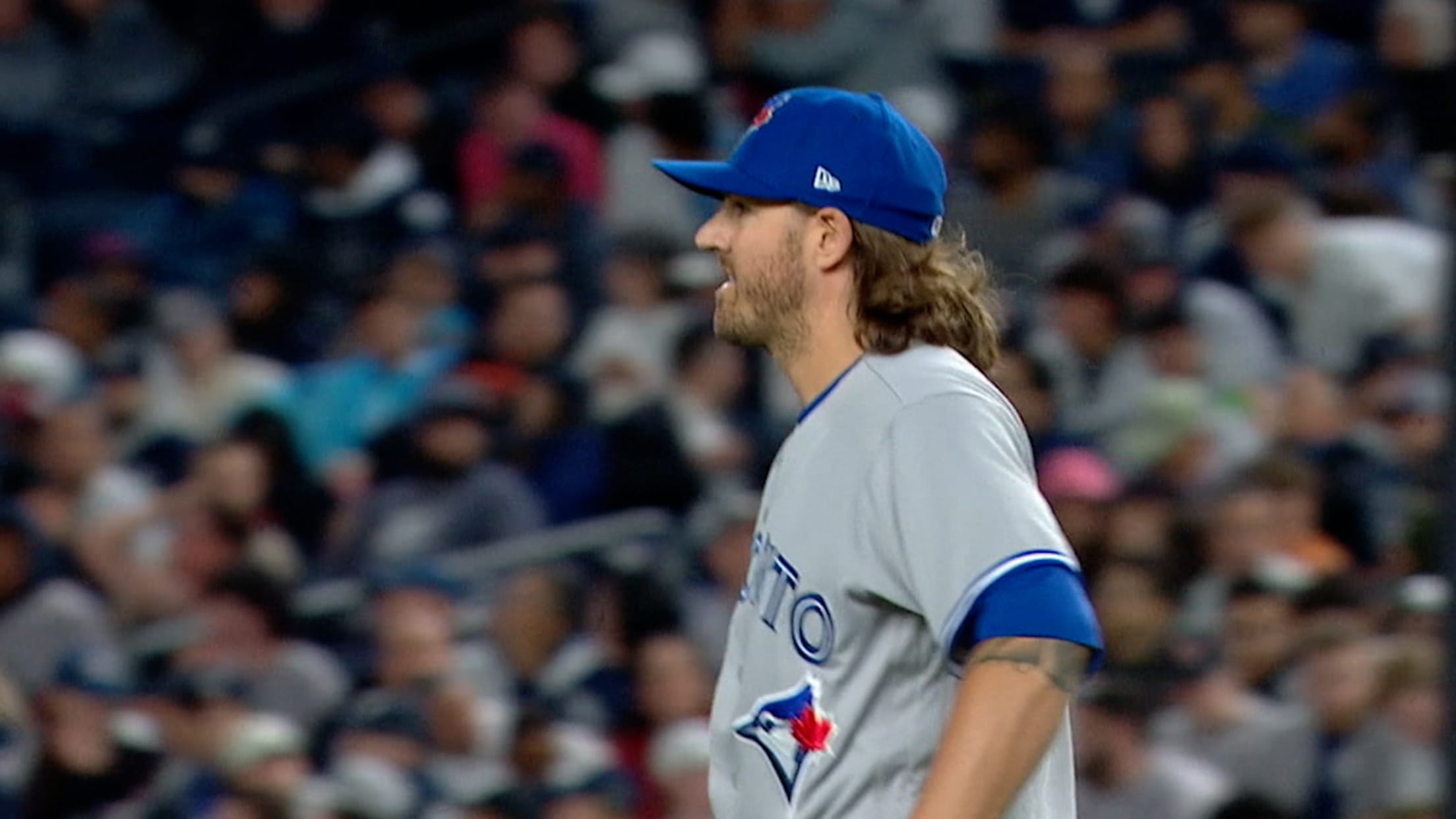 Official Toronto Blue Jays Website | MLB.com