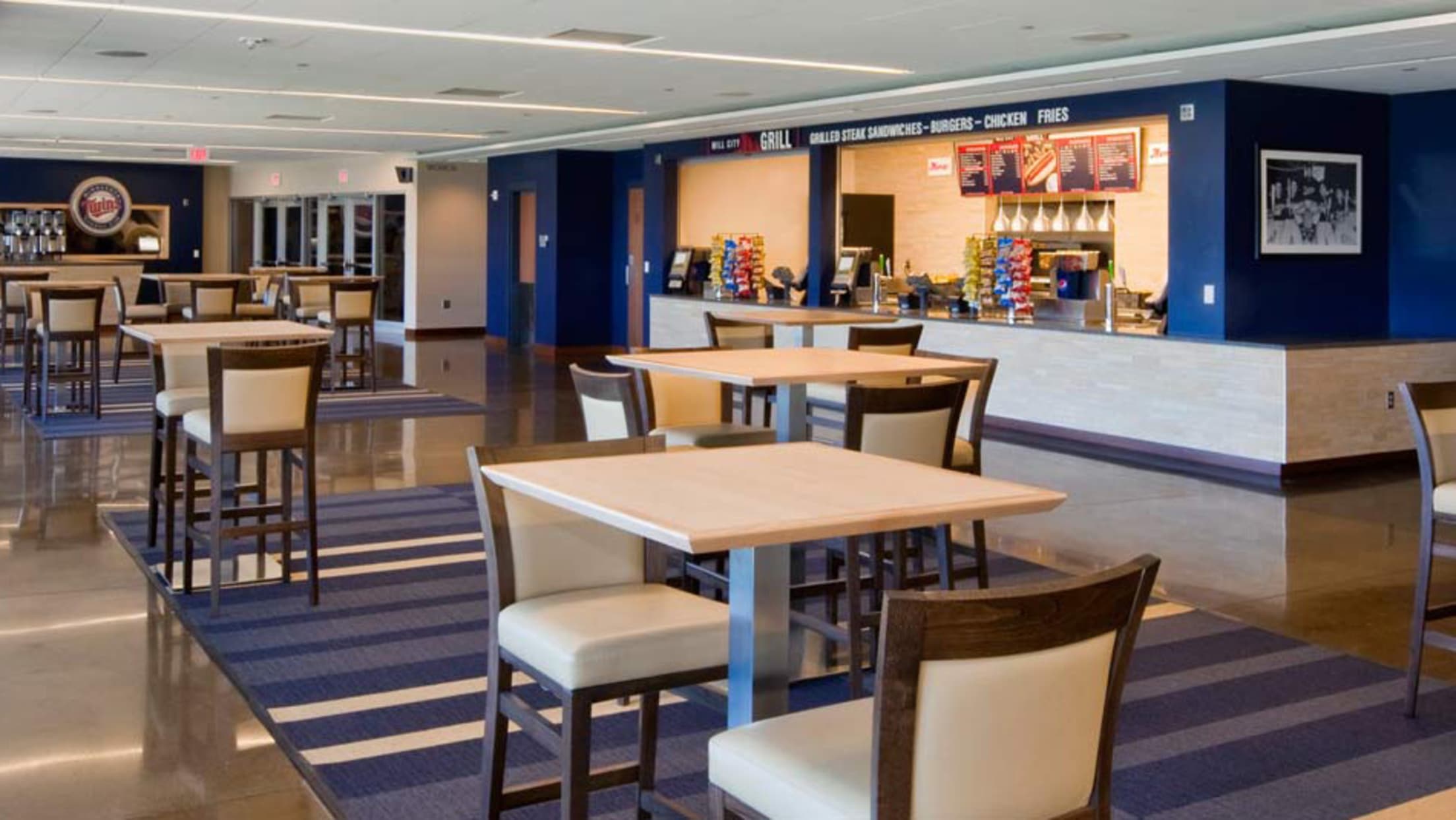 Venues | Target Field Events | Minnesota Twins